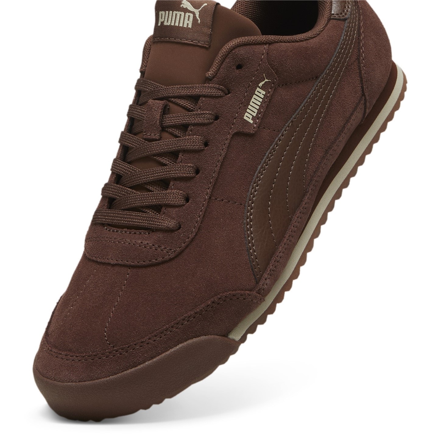 Puma | Turino II SD Trainers Adults | Low Trainers | FRASERS