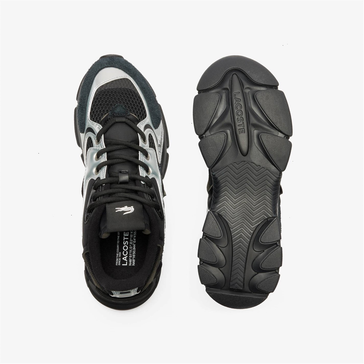 Lacoste | L003 Neo Sneakers | Runners | FRASERS