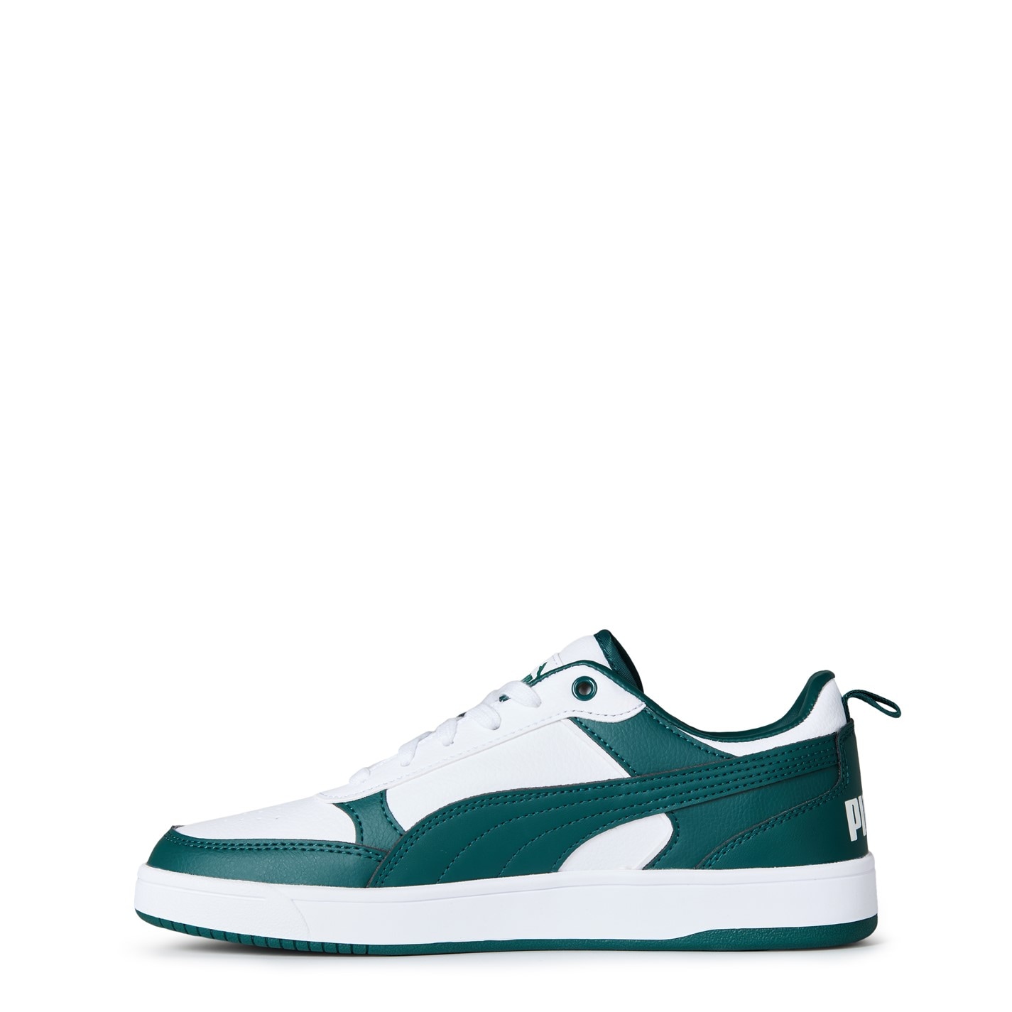 Puma | Dribble Court Trainers Unisex Adults | Court Trainers | FRASERS