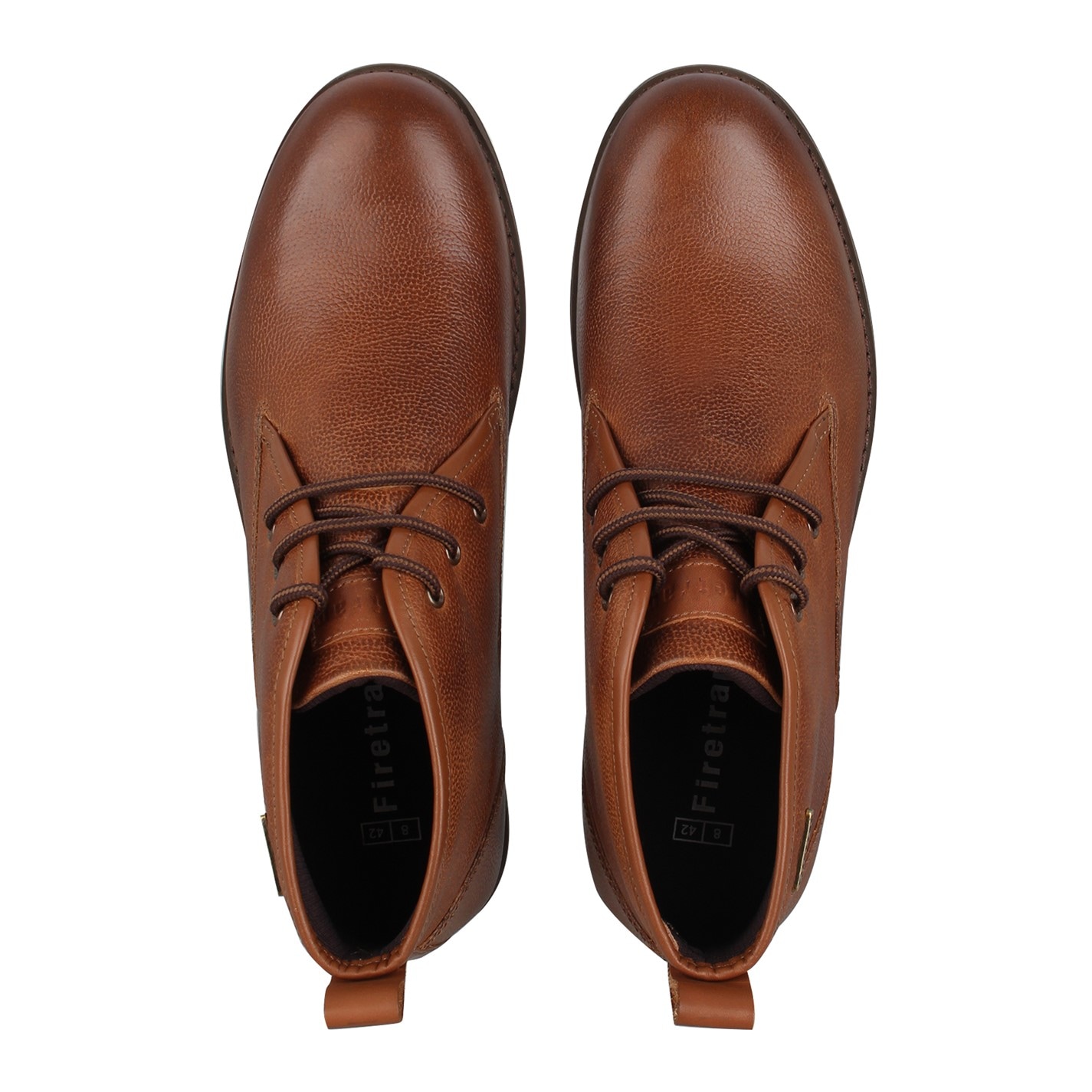 Firetrap | Boots Mens | Hiker Boots | FRASERS