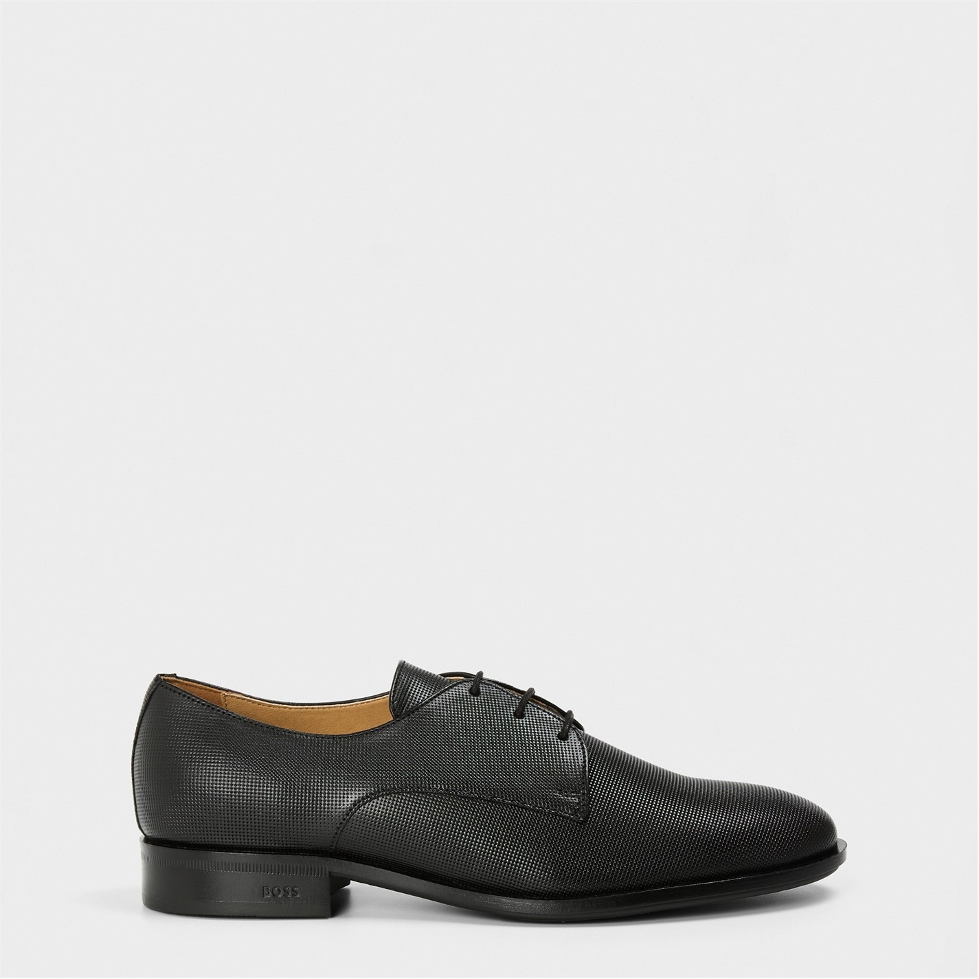 Boss | Colby Shoe Sn99 | Black | FRASERS