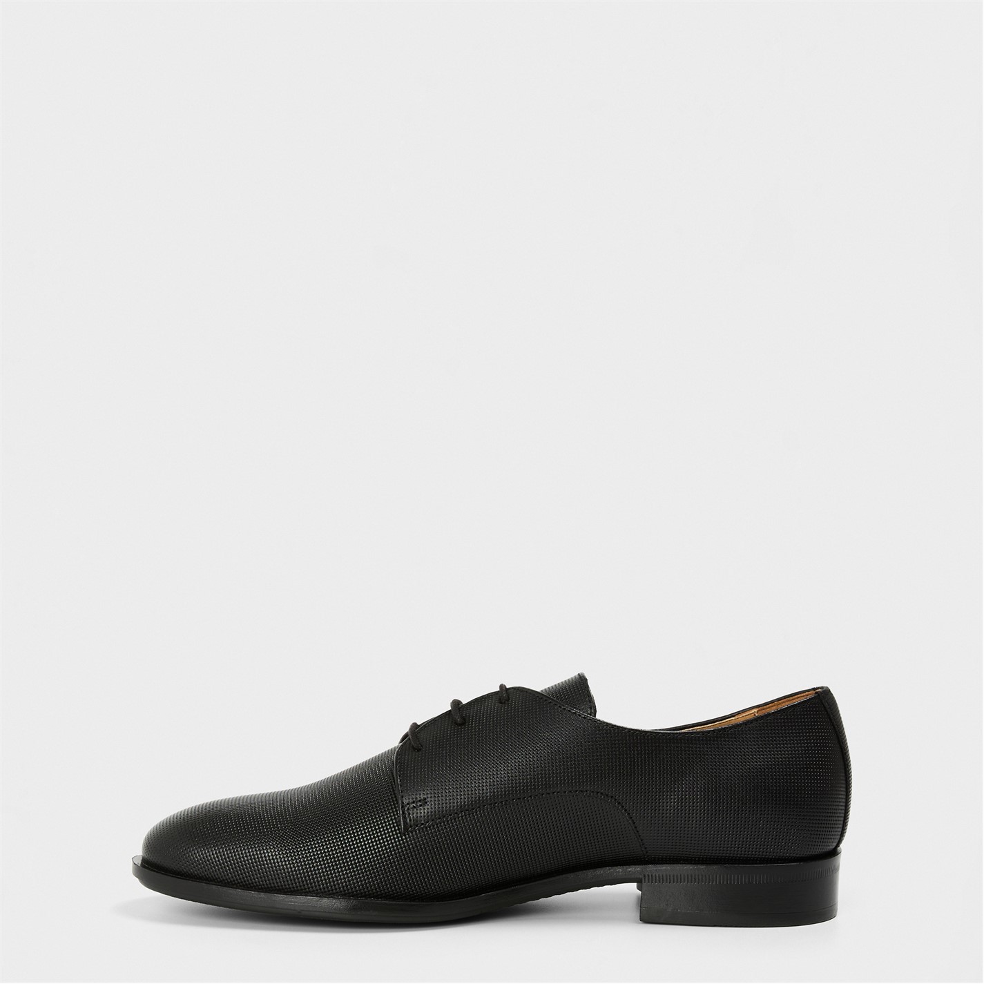 Boss | Colby Shoe Sn99 | Black | FRASERS