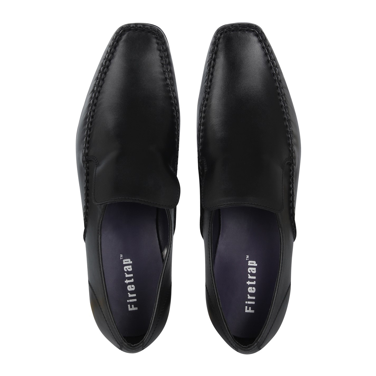 Firetrap | Hampton Mens Shoes | Slip On Shoes | FRASERS
