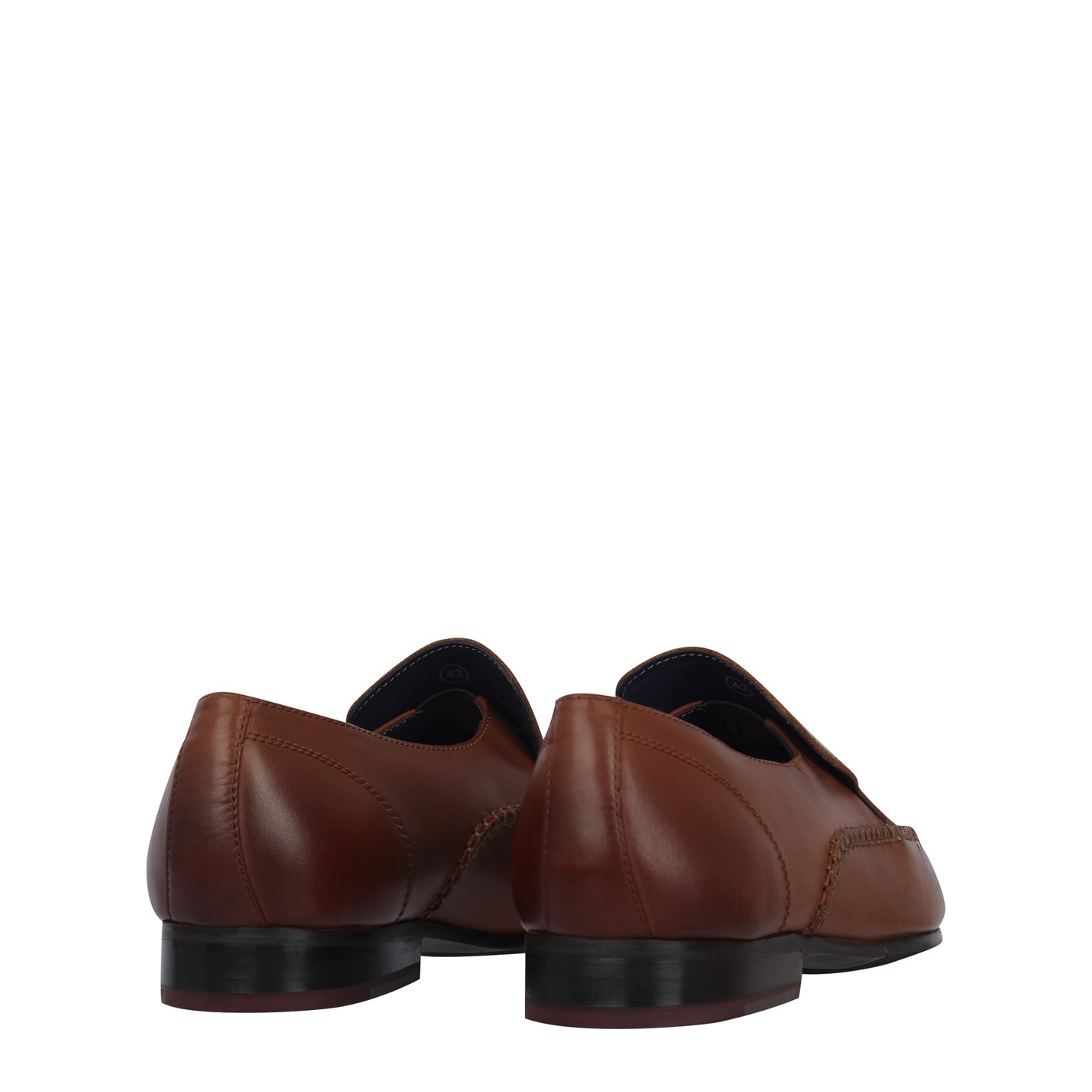 Firetrap | Hampton Mens Shoes | Slip On Shoes | FRASERS