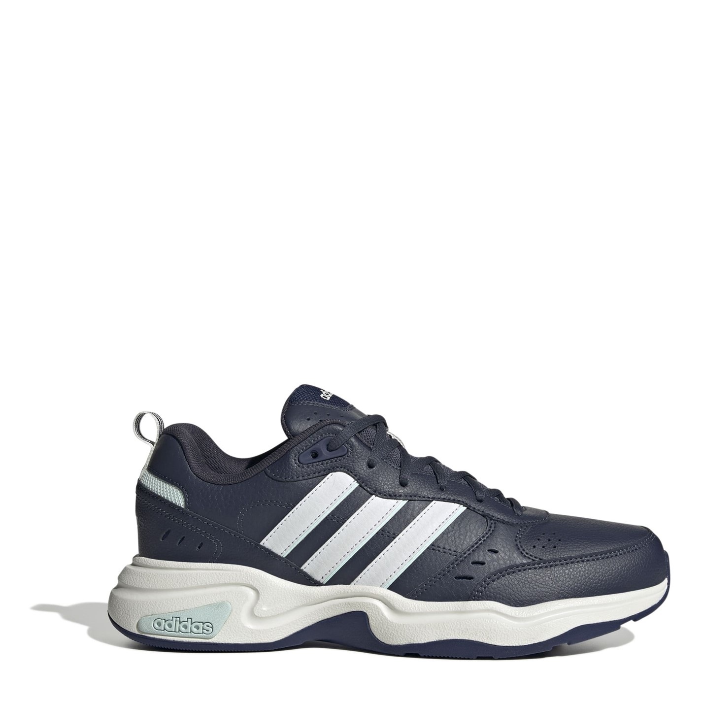 adidas | Strutter Shoes Mens | Low Trainers | FRASERS