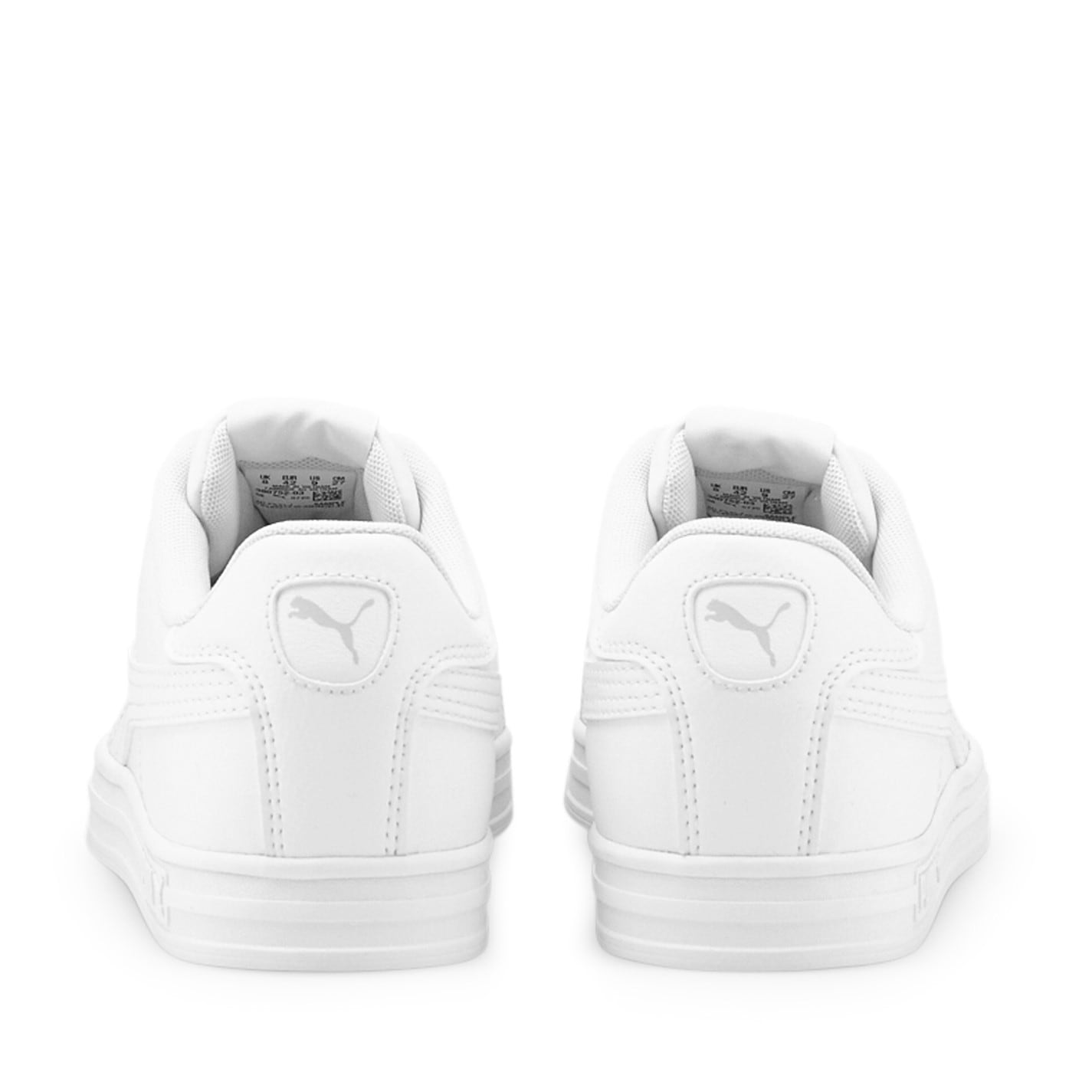 Puma | Smash Vulcan 3 Low Trainers Mens | Low Trainers | FRASERS