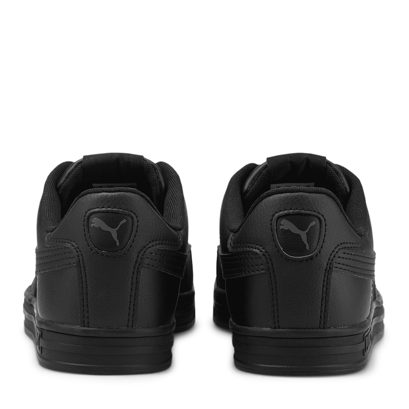 Puma | Smash Vulcan 3 Low Trainers Mens | Low Trainers | FRASERS