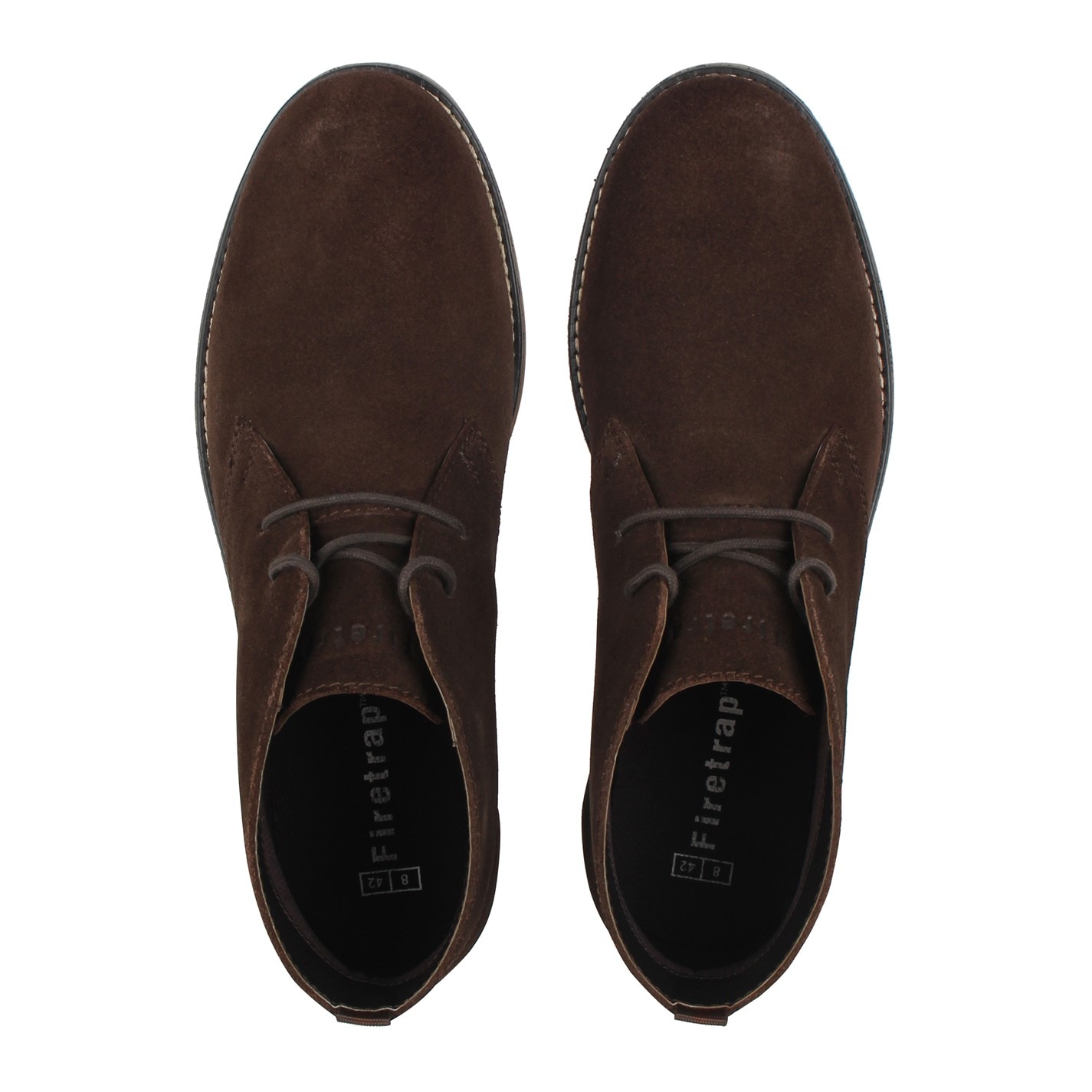 Firetrap | Desert Boots | Desert Boots | FRASERS