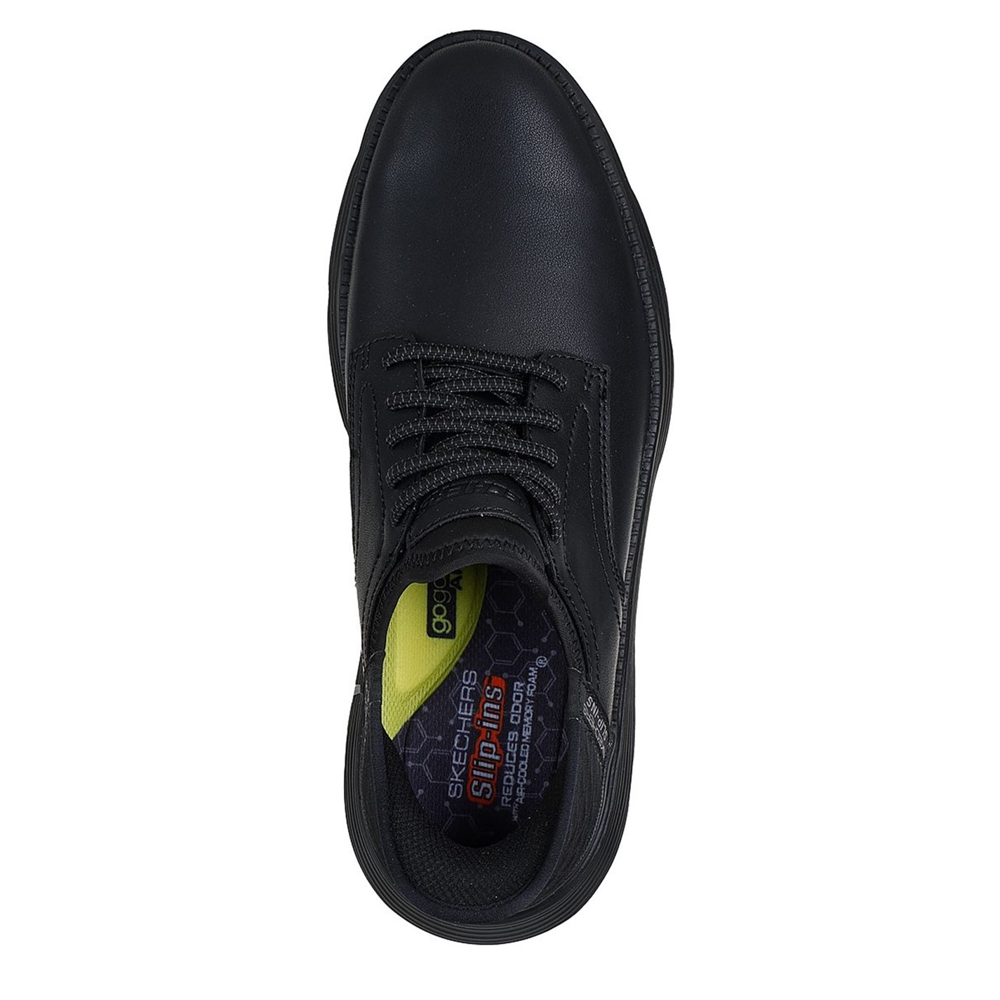 Skechers | W Grza Grvn Sn53 | Black | FRASERS