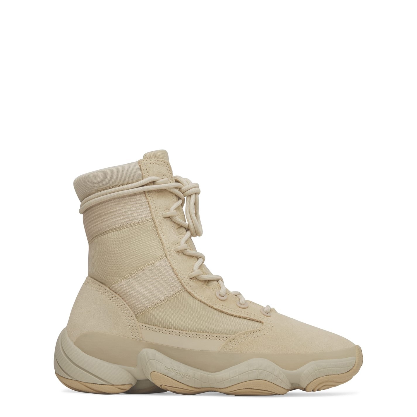 Yeezy | 500 High Boots | Desert Boots | FRASERS
