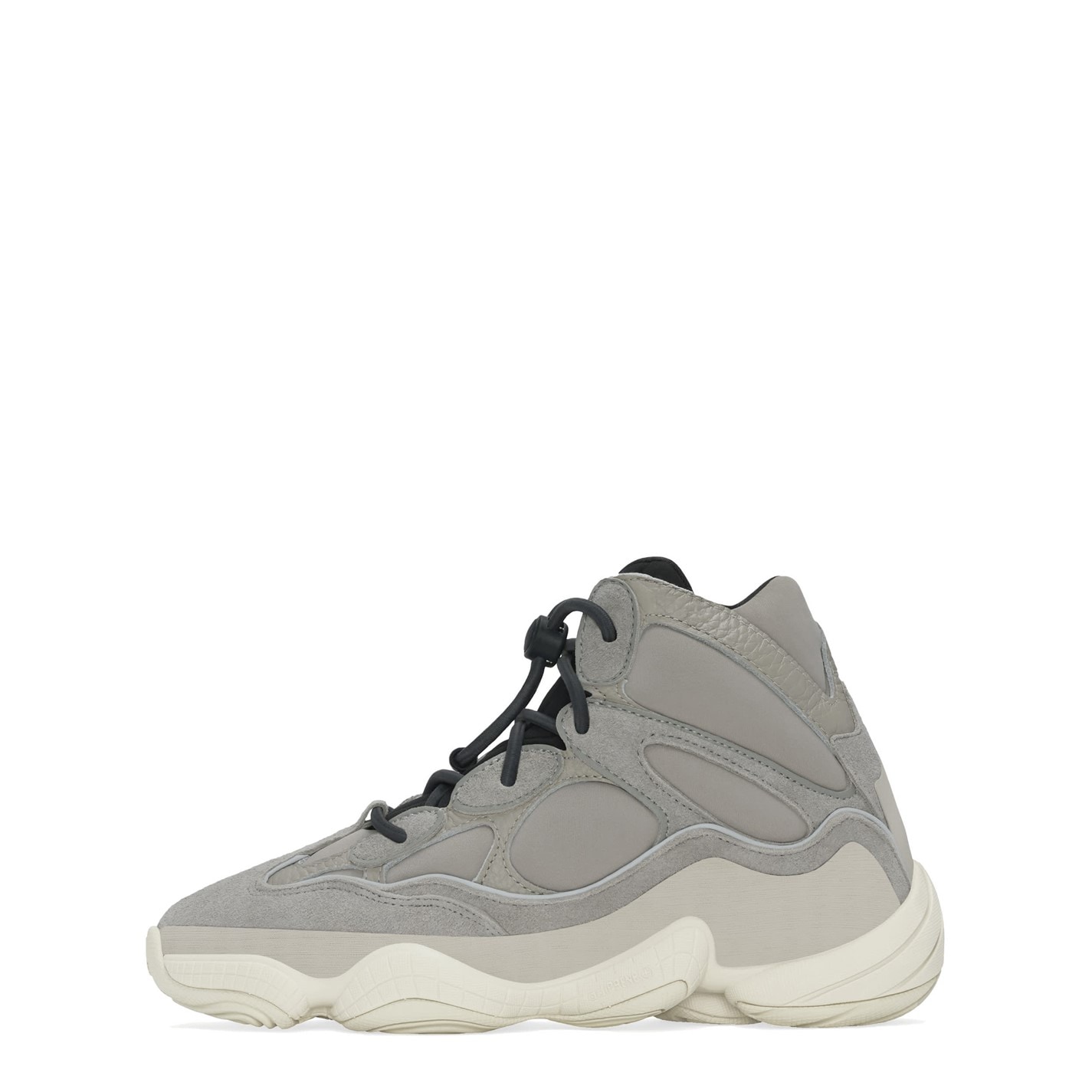Yeezy | 500 High Sneakers | High Tops | FRASERS