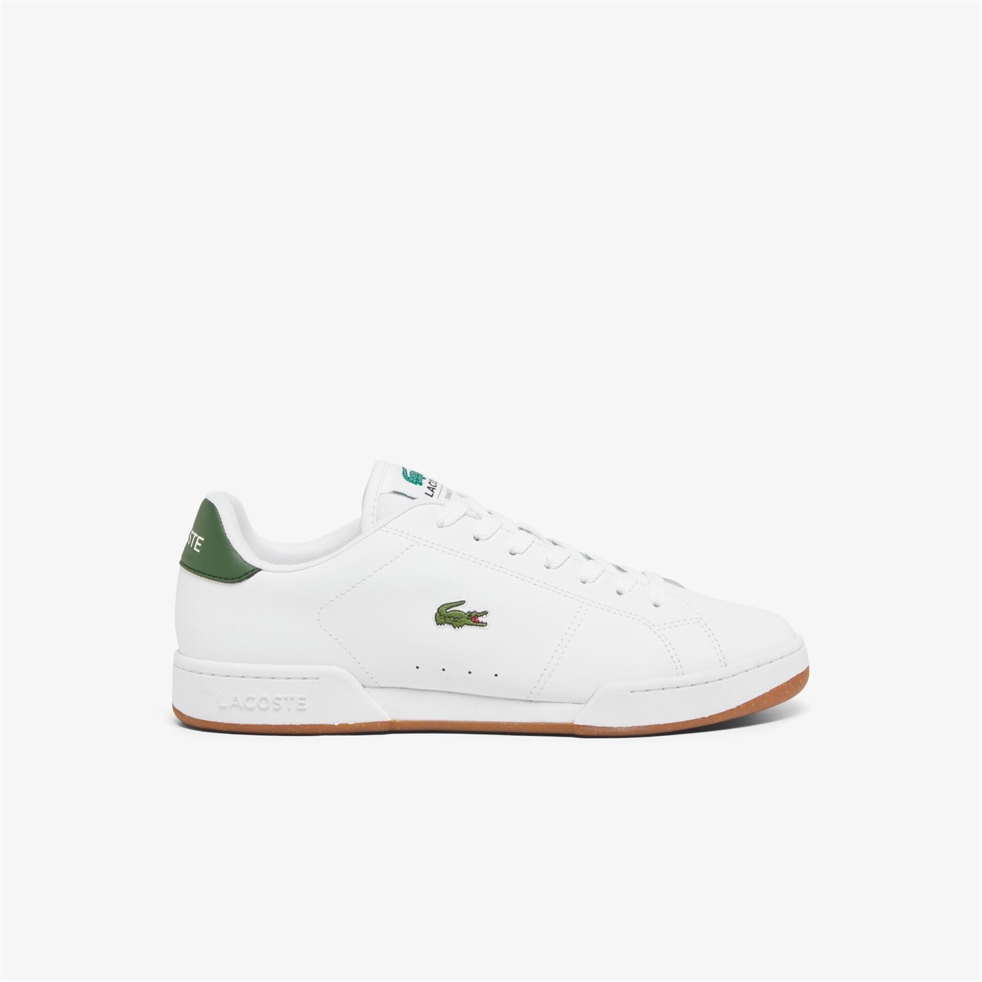Lacoste | Carnaby Cup Leather Sneakers | Low Trainers | FRASERS