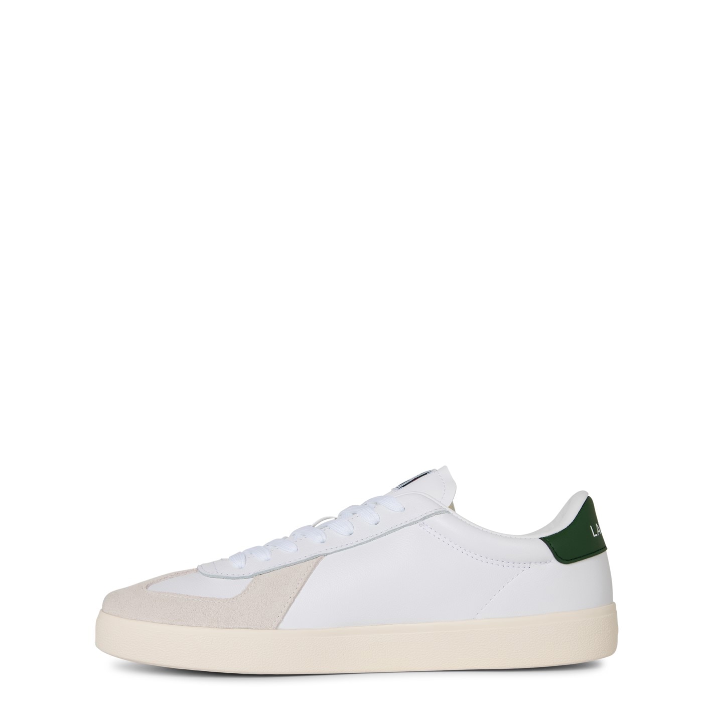 Lacoste | Base Shot Pro Trainers | Low Trainers | FRASERS