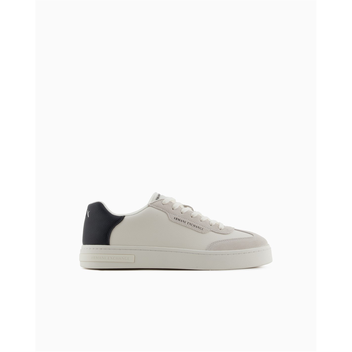 Armani Exchange | Armani Exchange English | Off White N480 | FRASERS