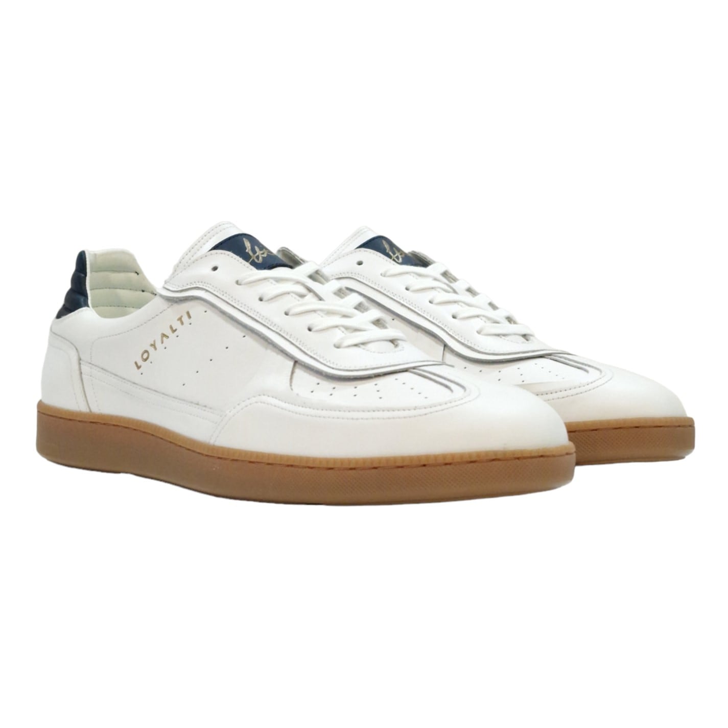 Loyalti | Kyle Low Trainers Mens | Low Trainers | FRASERS