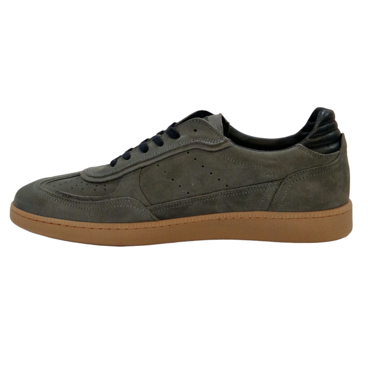 Loyalti | Kyle Low Trainers Mens | Low Trainers | FRASERS