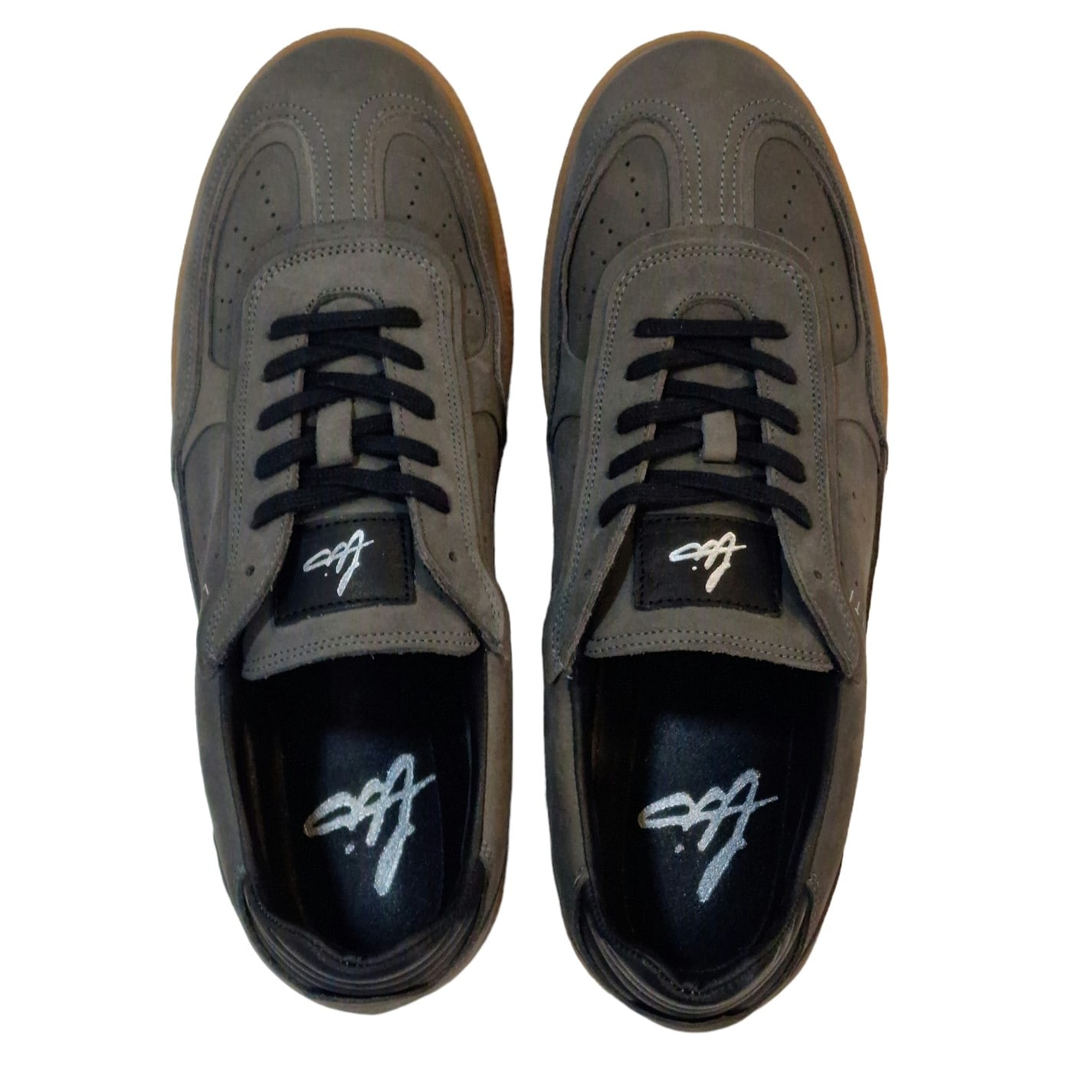 Loyalti | Kyle Low Trainers Mens | Low Trainers | FRASERS