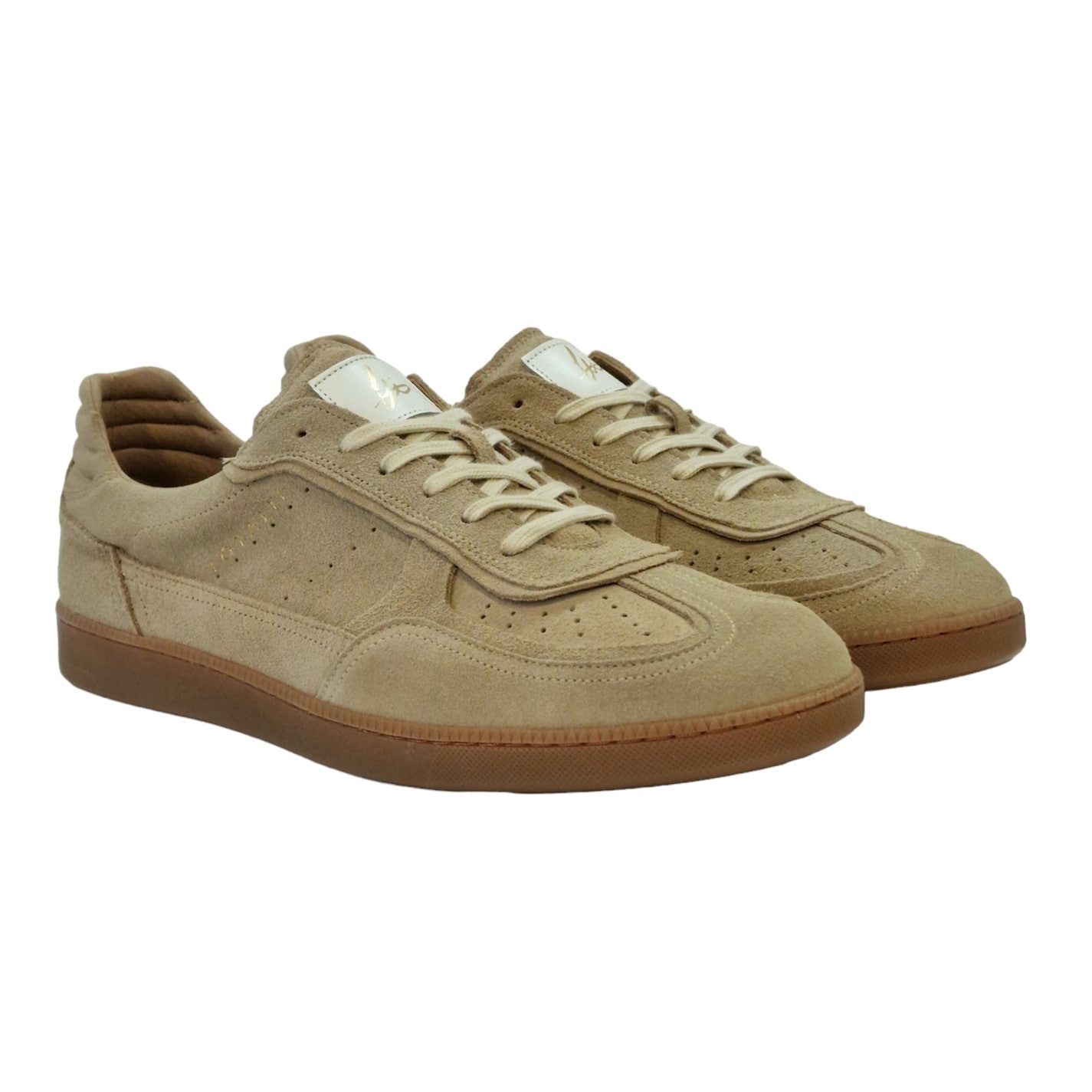Loyalti | Kyle Low Trainers Mens | Low Trainers | FRASERS