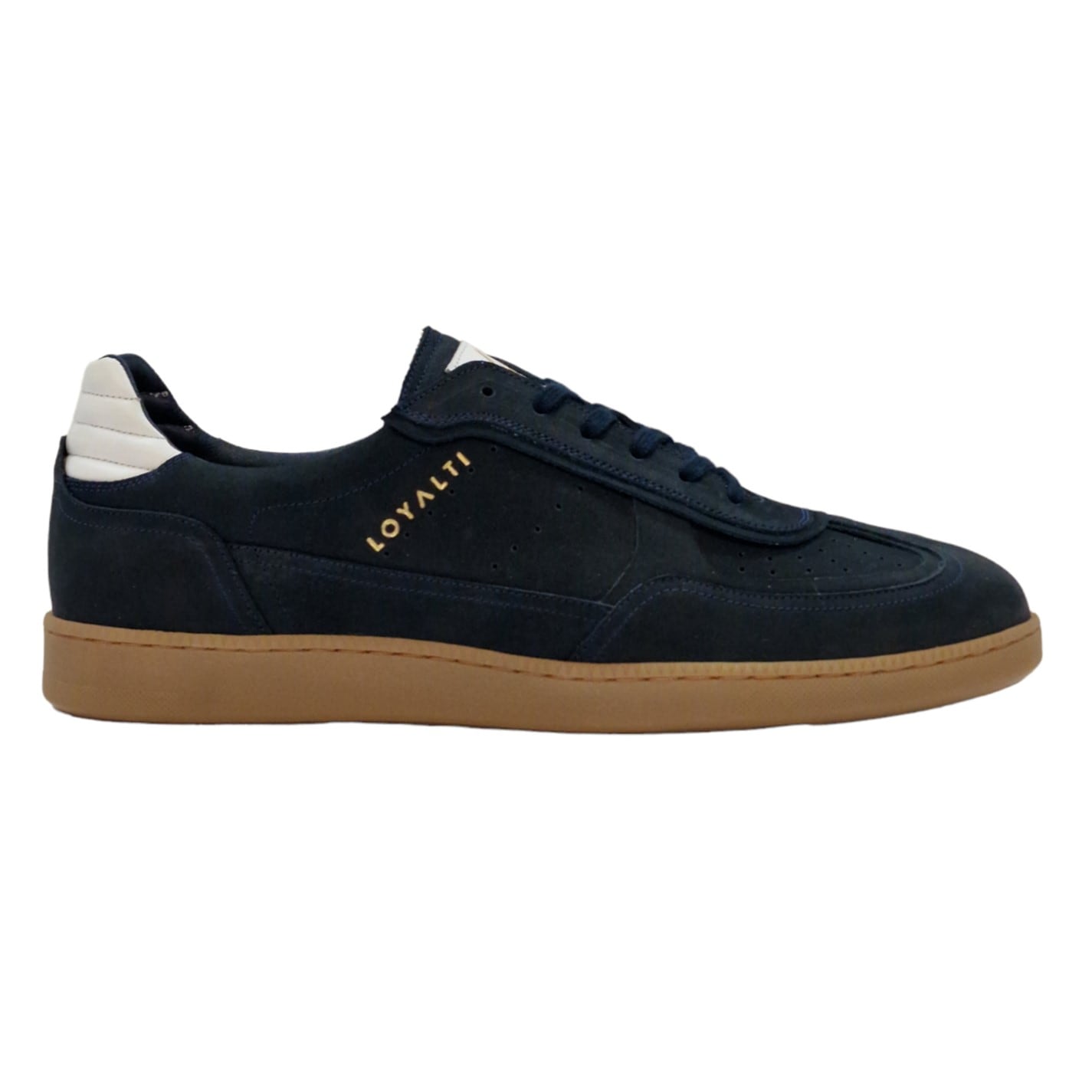 Loyalti | Kyle Low Trainers Mens | Low Trainers | FRASERS