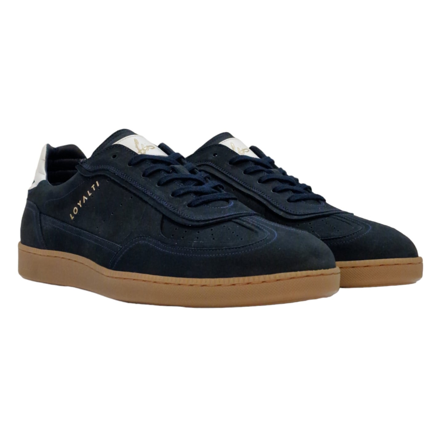 Loyalti | Kyle Low Trainers Mens | Low Trainers | FRASERS
