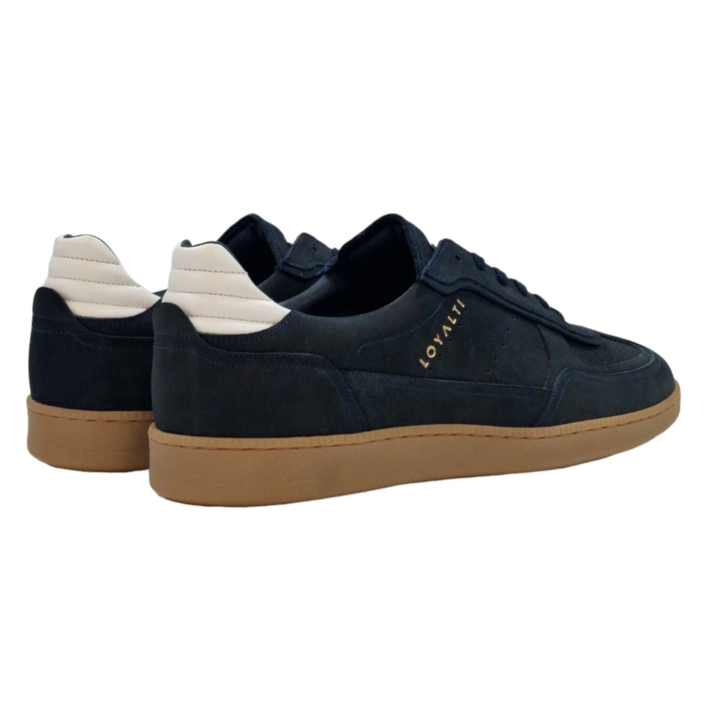 Loyalti | Kyle Low Trainers Mens | Low Trainers | FRASERS