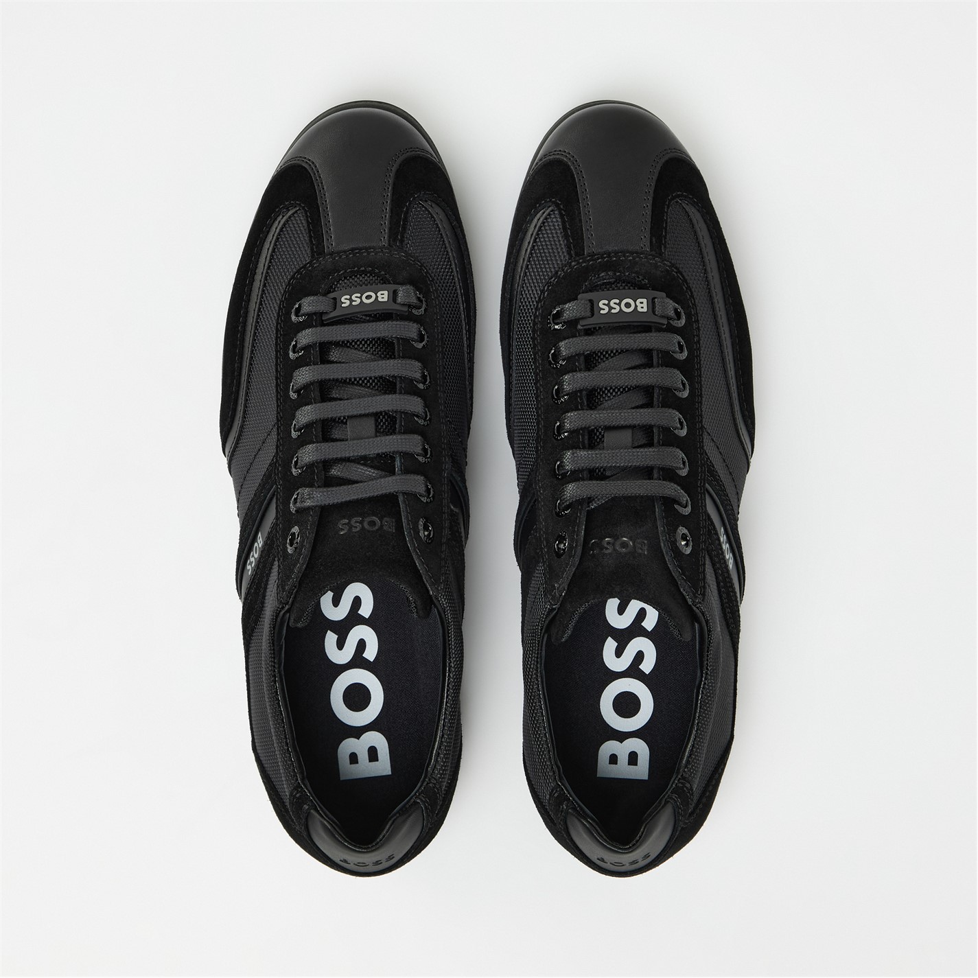 Boss | Trainers | Low Trainers | FRASERS