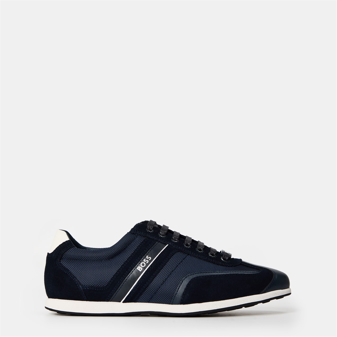 Boss | Trainers | Low Trainers | FRASERS