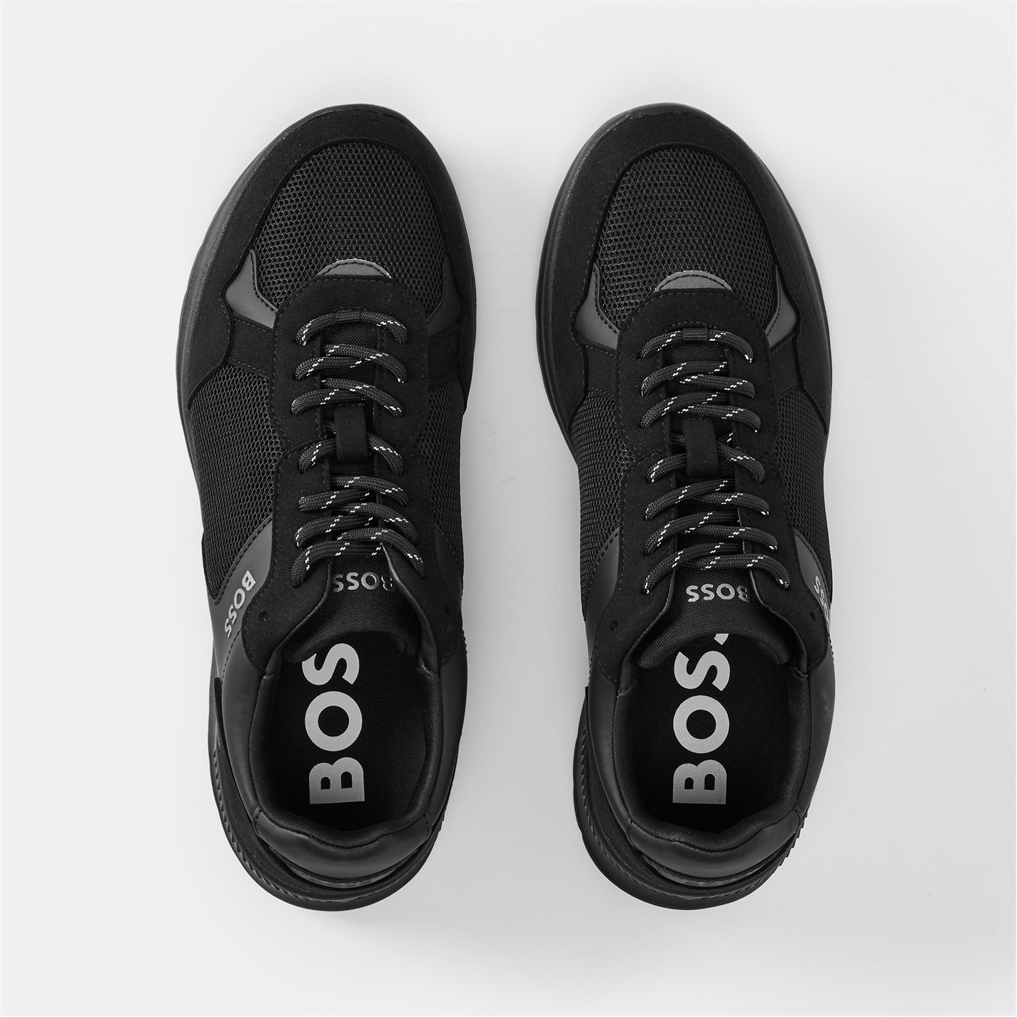 Boss | Trainers | Low Trainers | FRASERS