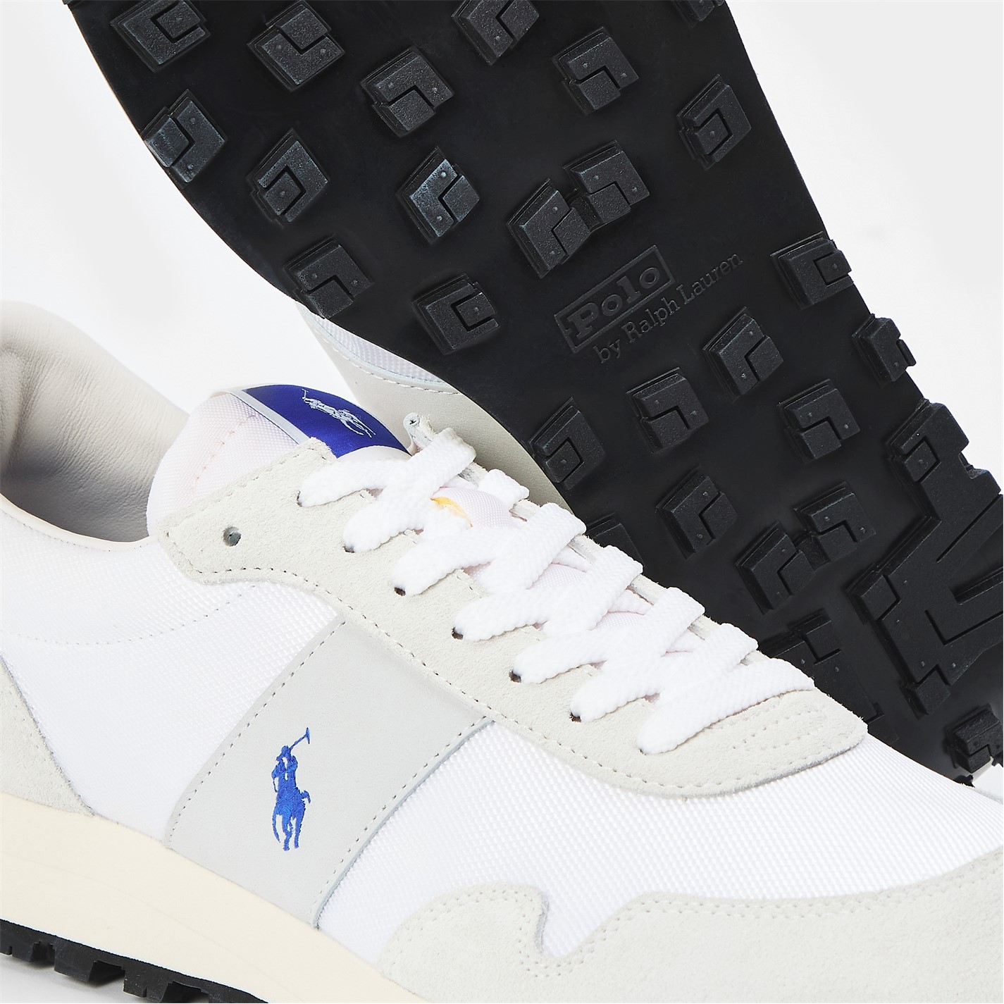 POLO RALPH LAUREN | Trail 125 Runners | Runners | FRASERS