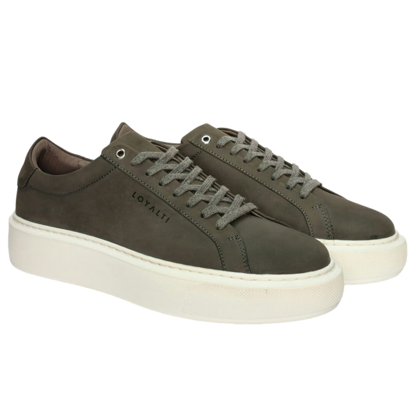 Loyalti | Casso Trainers | Low Trainers | FRASERS