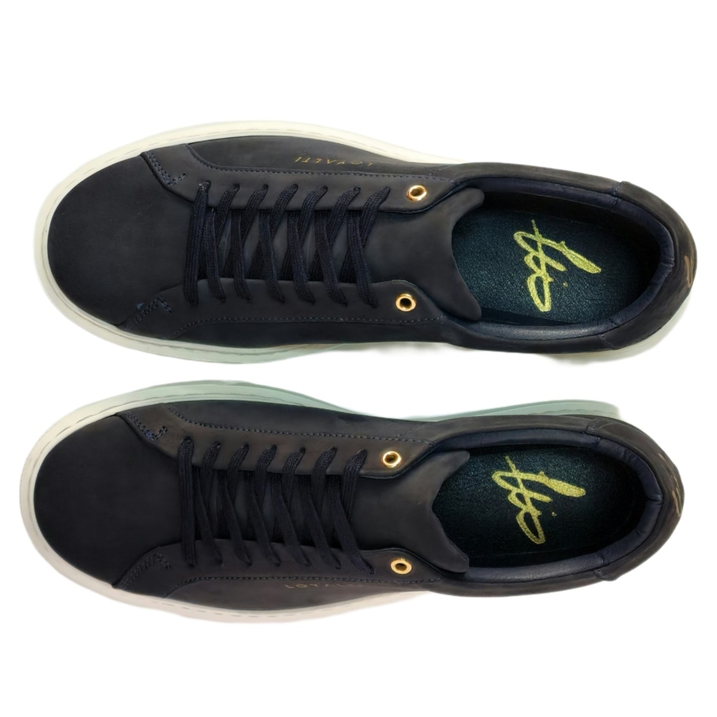 Loyalti | Casso Trainers | Low Trainers | FRASERS