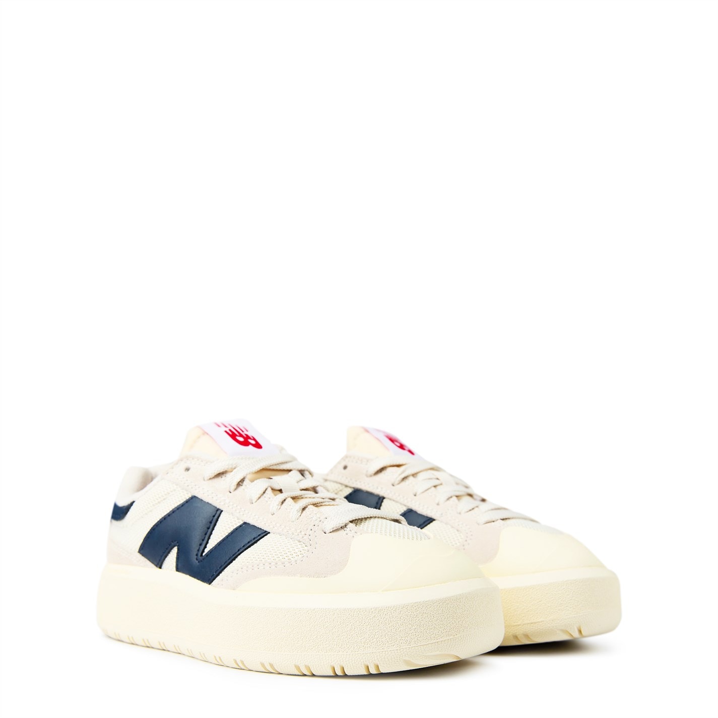 NEW BALANCE | Ct302 Shoes | Platform Trainers | FRASERS