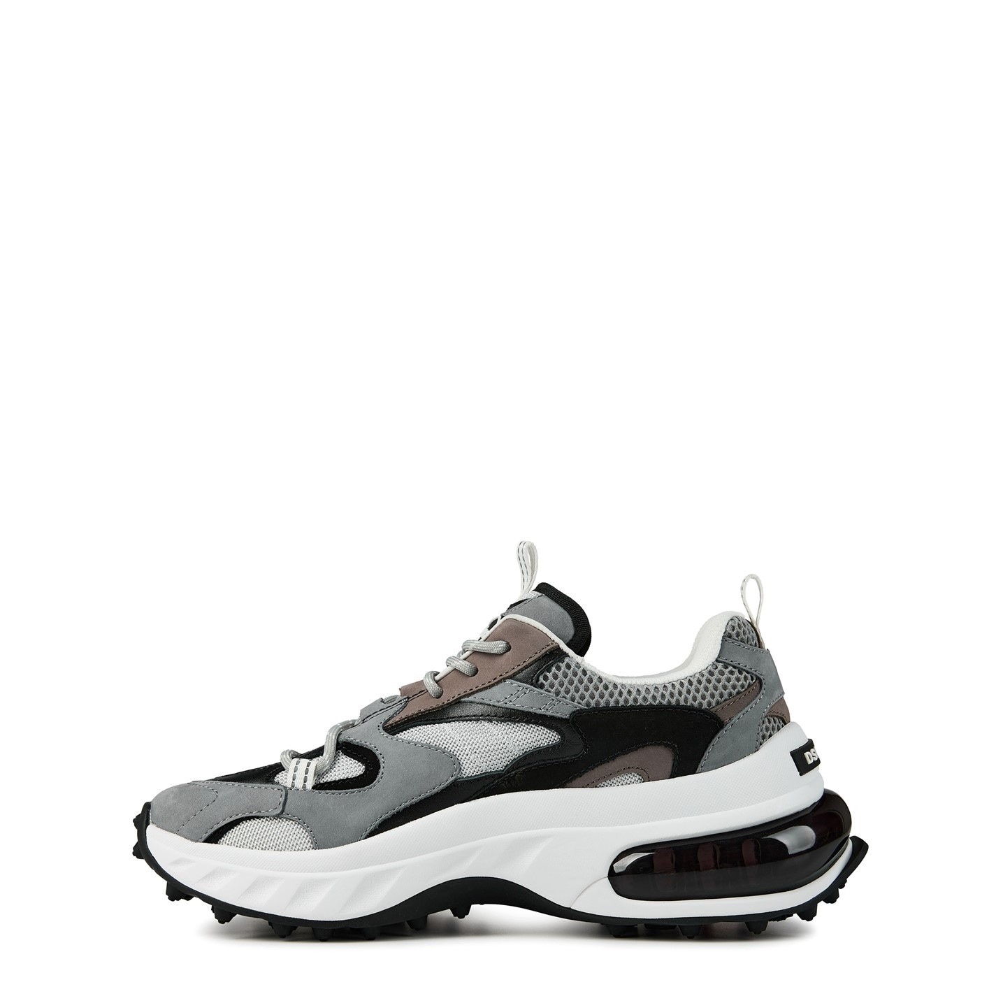 DSQUARED2 | Ultra Bubble Chunky Trainers | Chunky Trainers | FRASERS