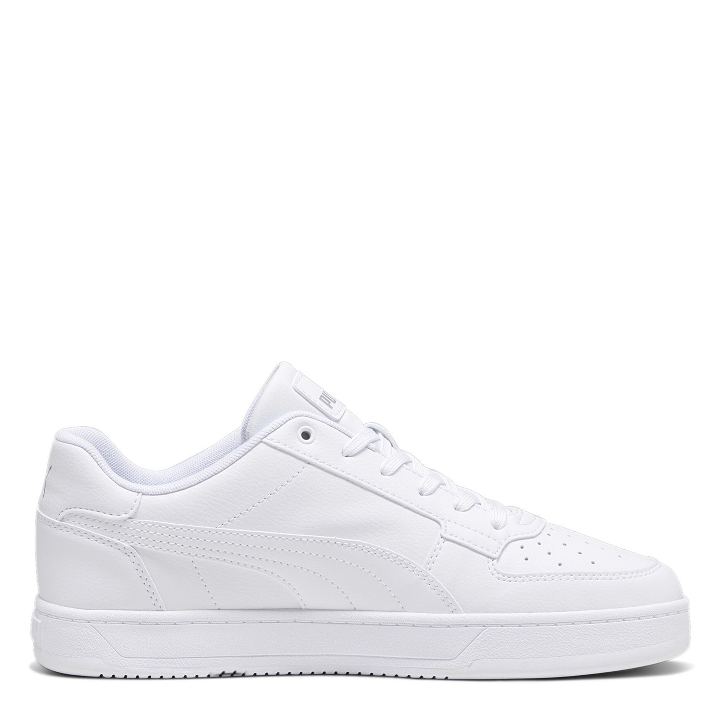 Puma | Caven Trainers Mens | Low Trainers | FRASERS