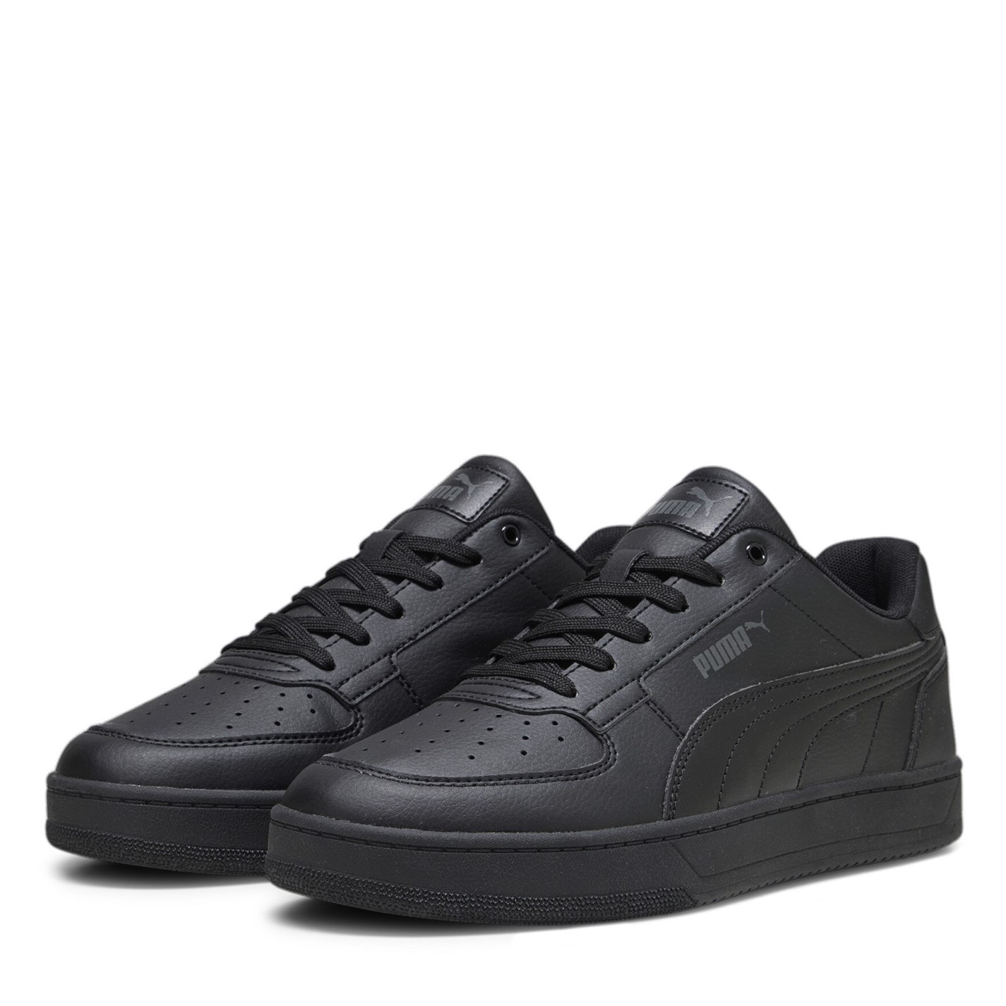 Puma | Caven Trainers Mens | Low Trainers | FRASERS