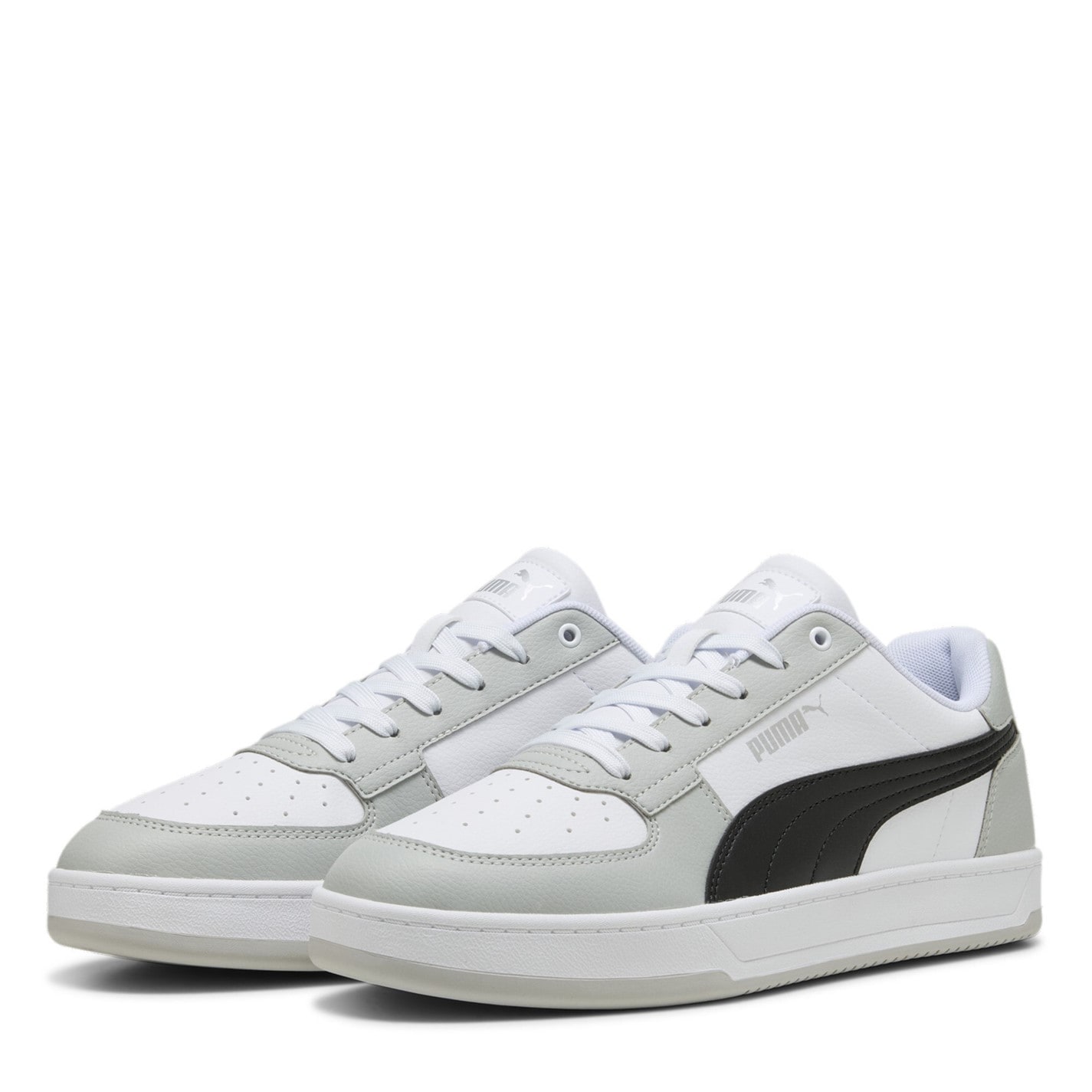 Puma | Caven Trainers Mens | Low Trainers | FRASERS