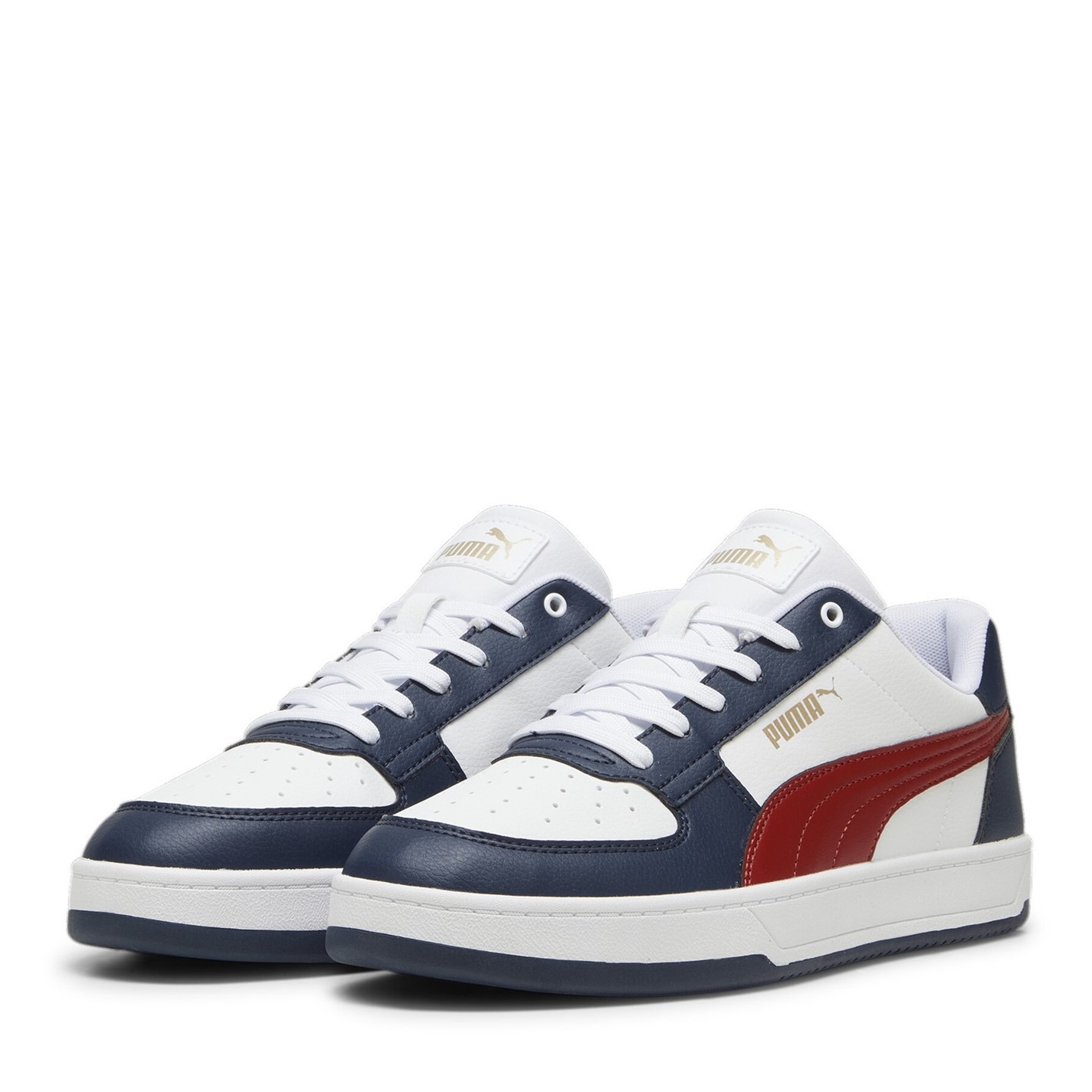 Puma | Caven Trainers Mens | Low Trainers | FRASERS