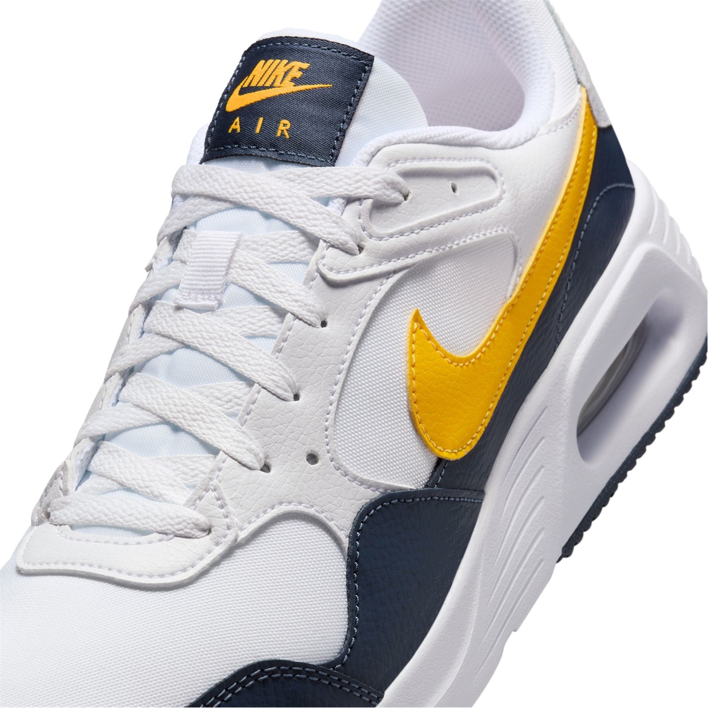 Nike | Air Max SC Shoes Mens | Runners | FRASERS