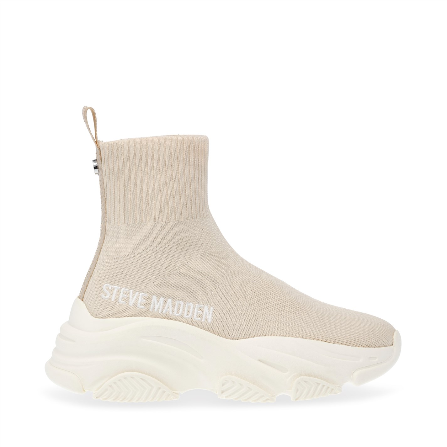 Steve Madden | Prodigy Trainers | Sock Trainers | FRASERS