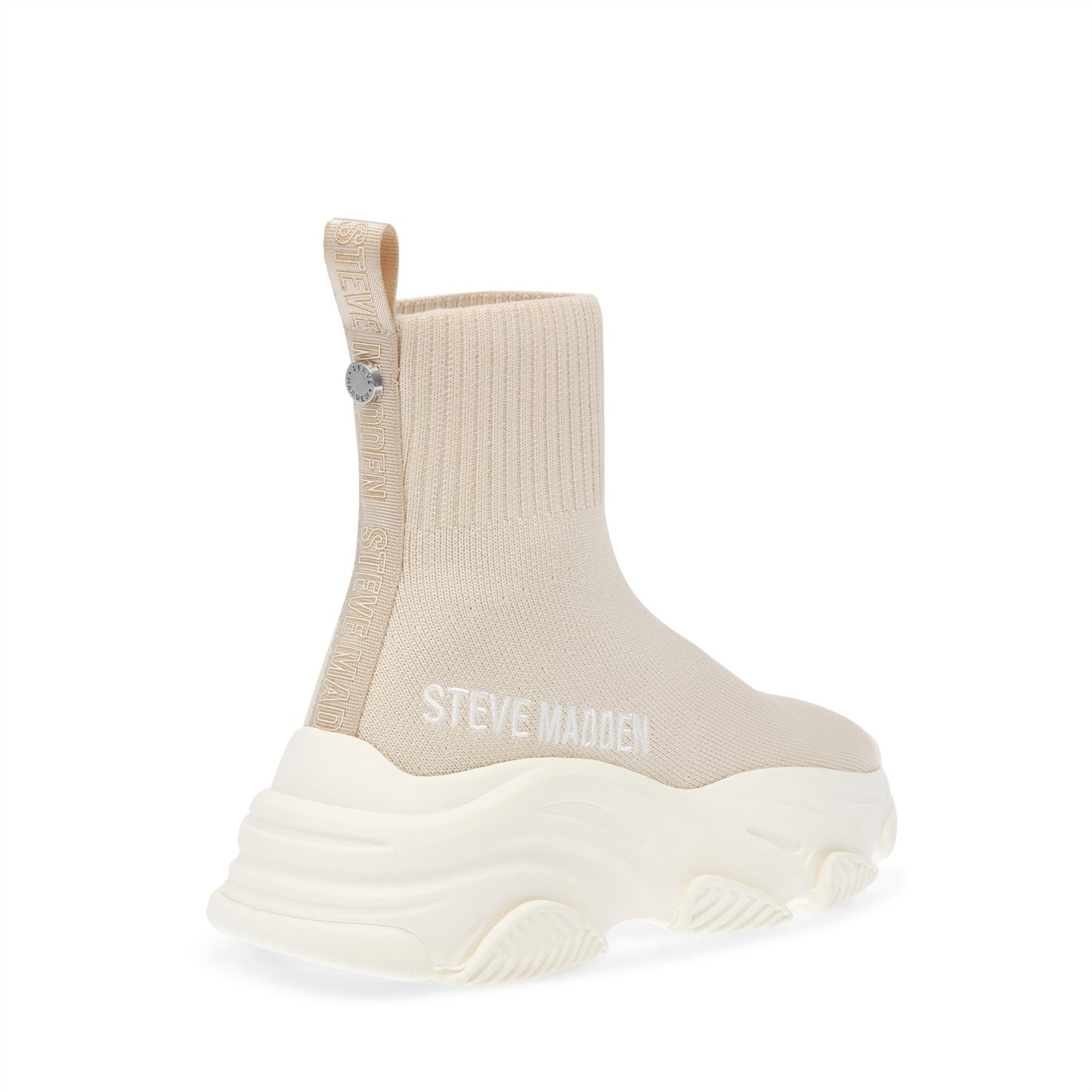Steve Madden | Prodigy Trainers | Sock Trainers | FRASERS