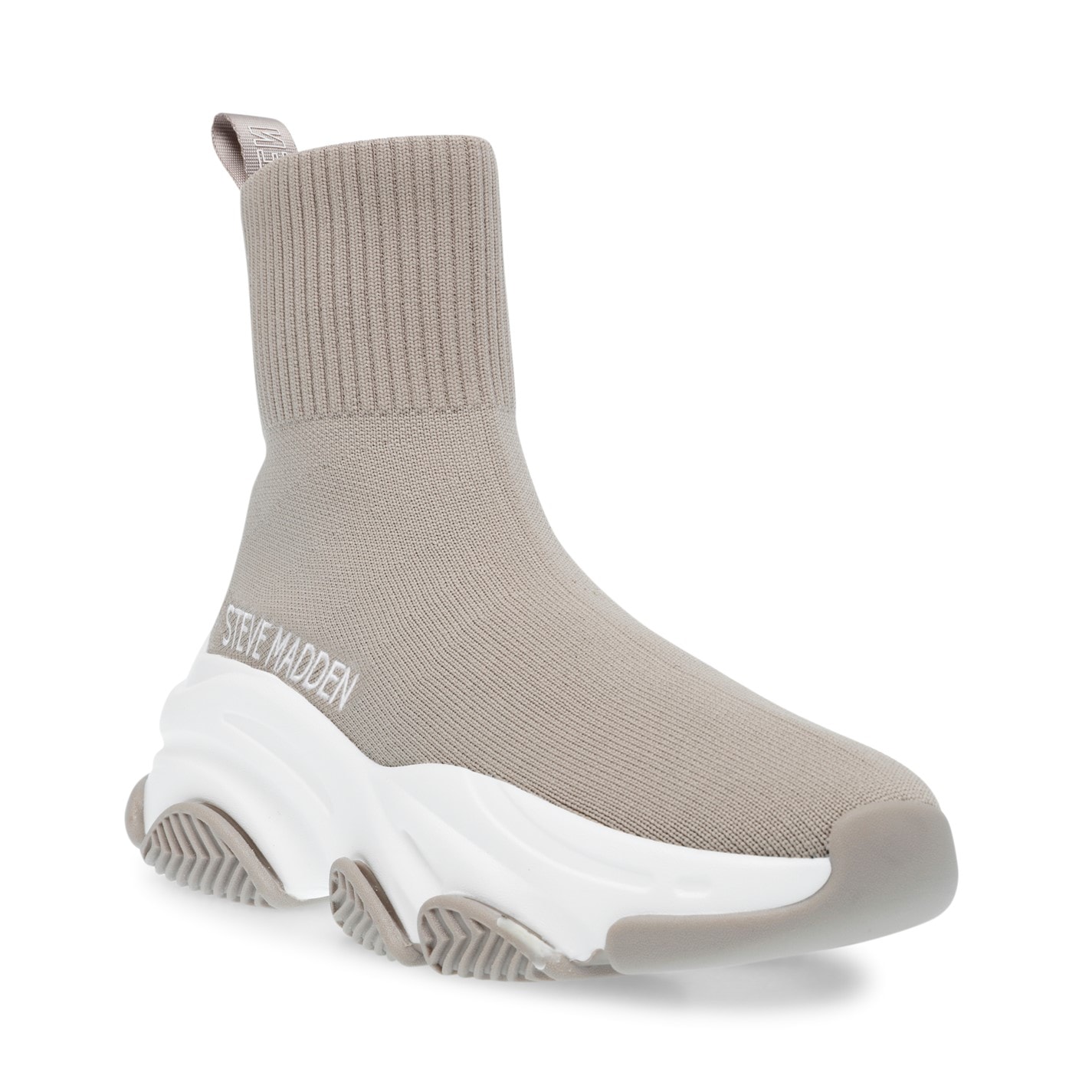 Steve Madden | Prodigy Trainers | Sock Trainers | FRASERS