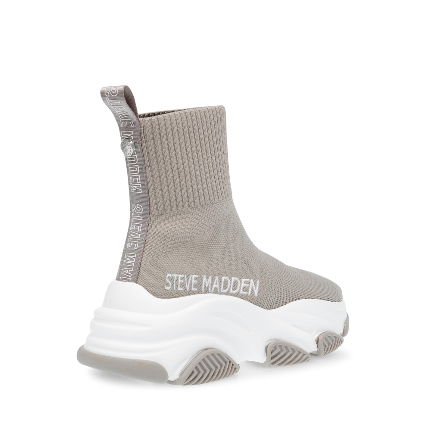 Steve Madden | Prodigy Trainers | Sock Trainers | FRASERS