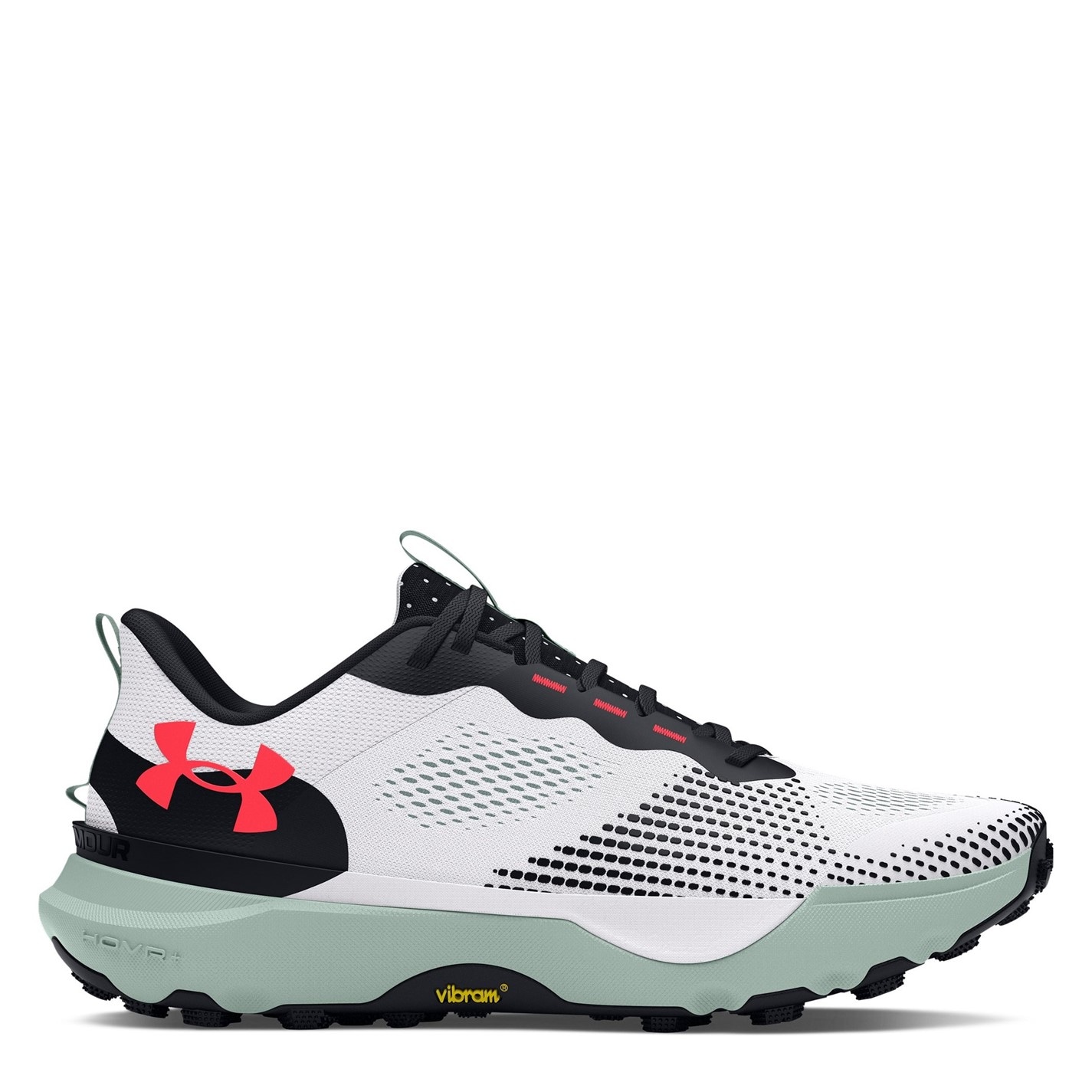 Under Armour | Armour Ua U Infinite Pro Trail Runners Unisex Adults ...