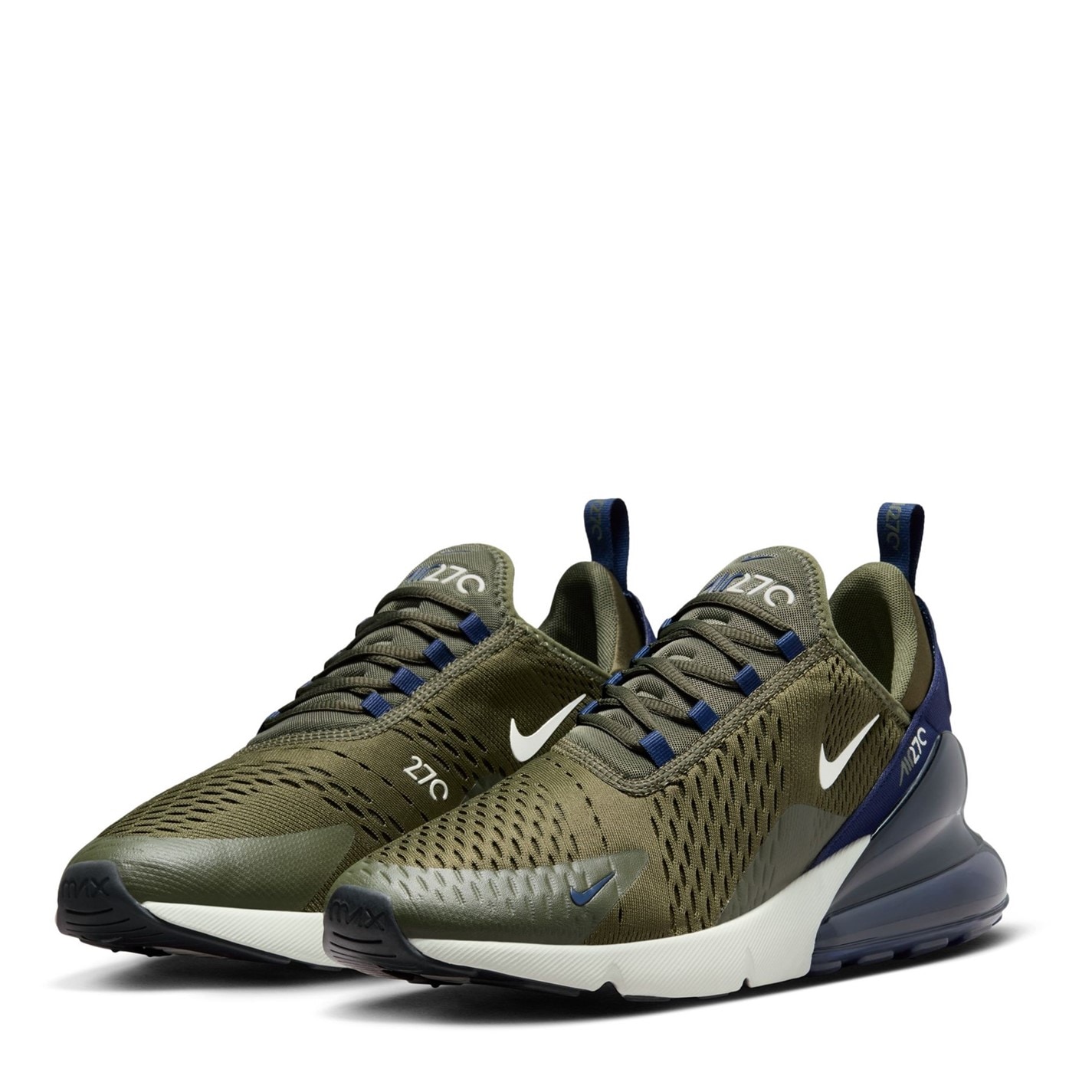 Nike | Air Max 270 Trainers Mens | Air Max 270 | FRASERS