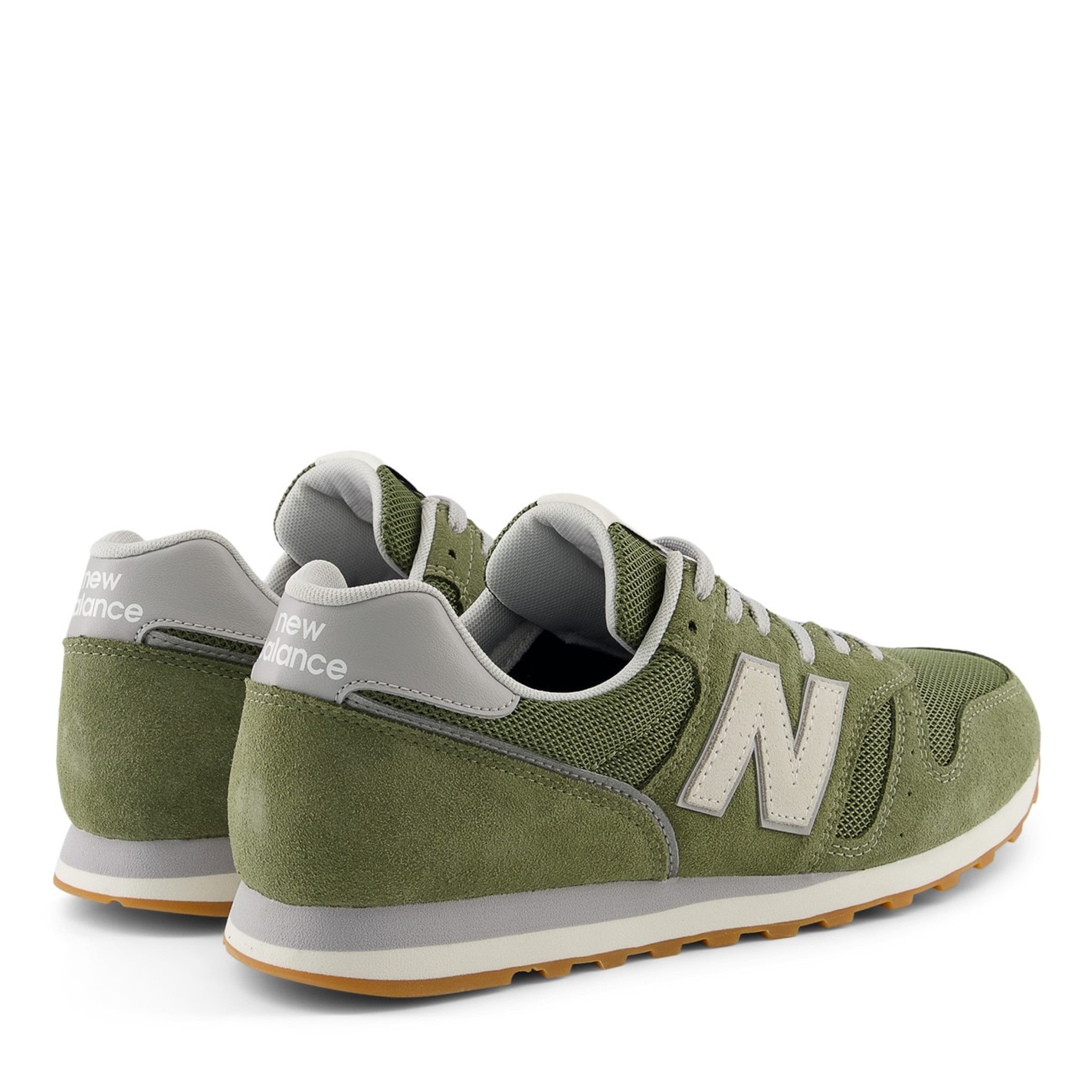 New Balance | 373 | Runners | FRASERS