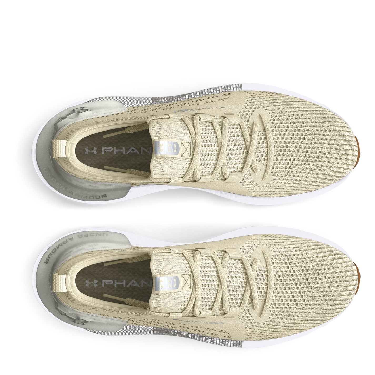 Under Armour | HOVR Phantom 3 Training Shoes Mens | Runners | FRASERS