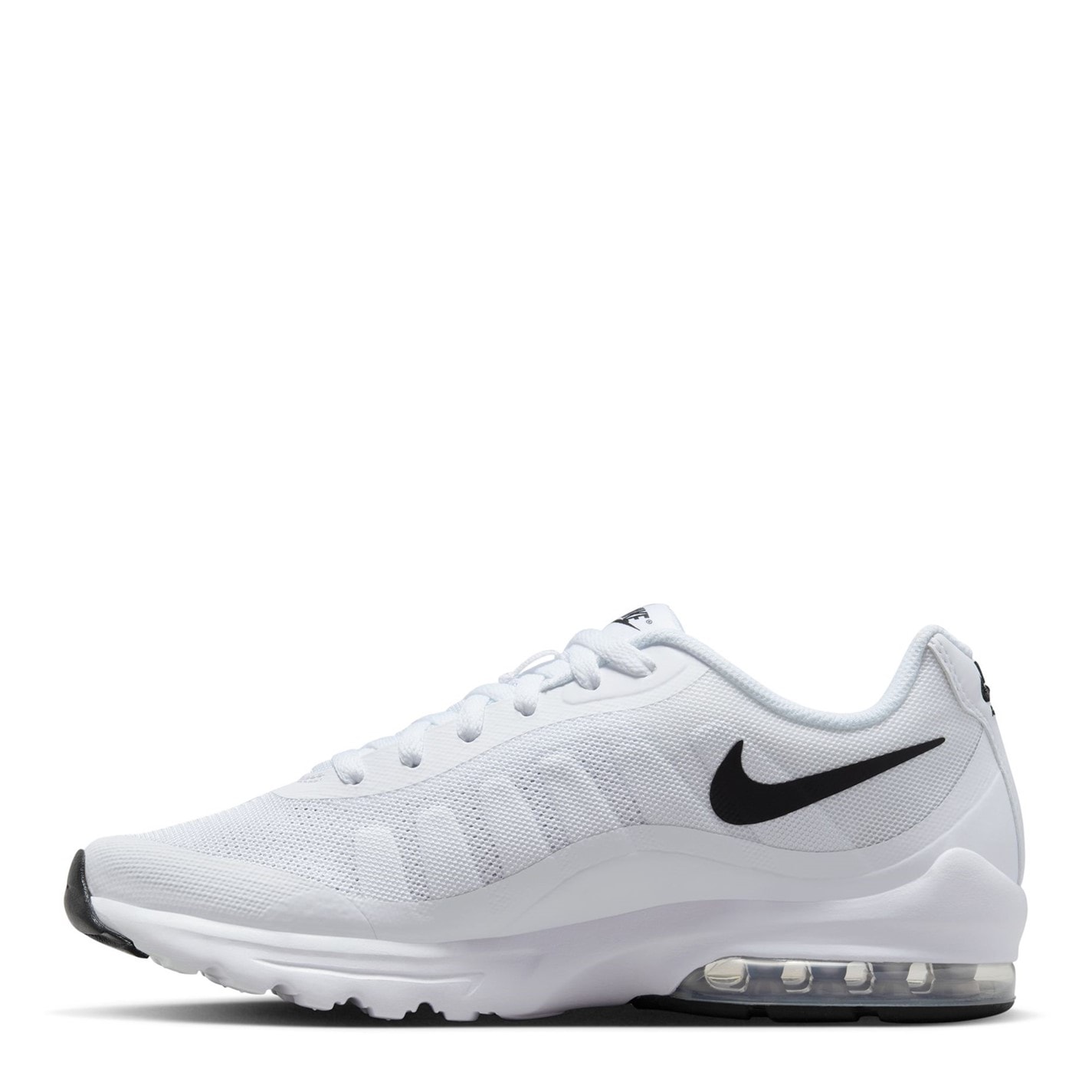 Nike | Air Max Invigor Trainers Mens | Invigor | FRASERS