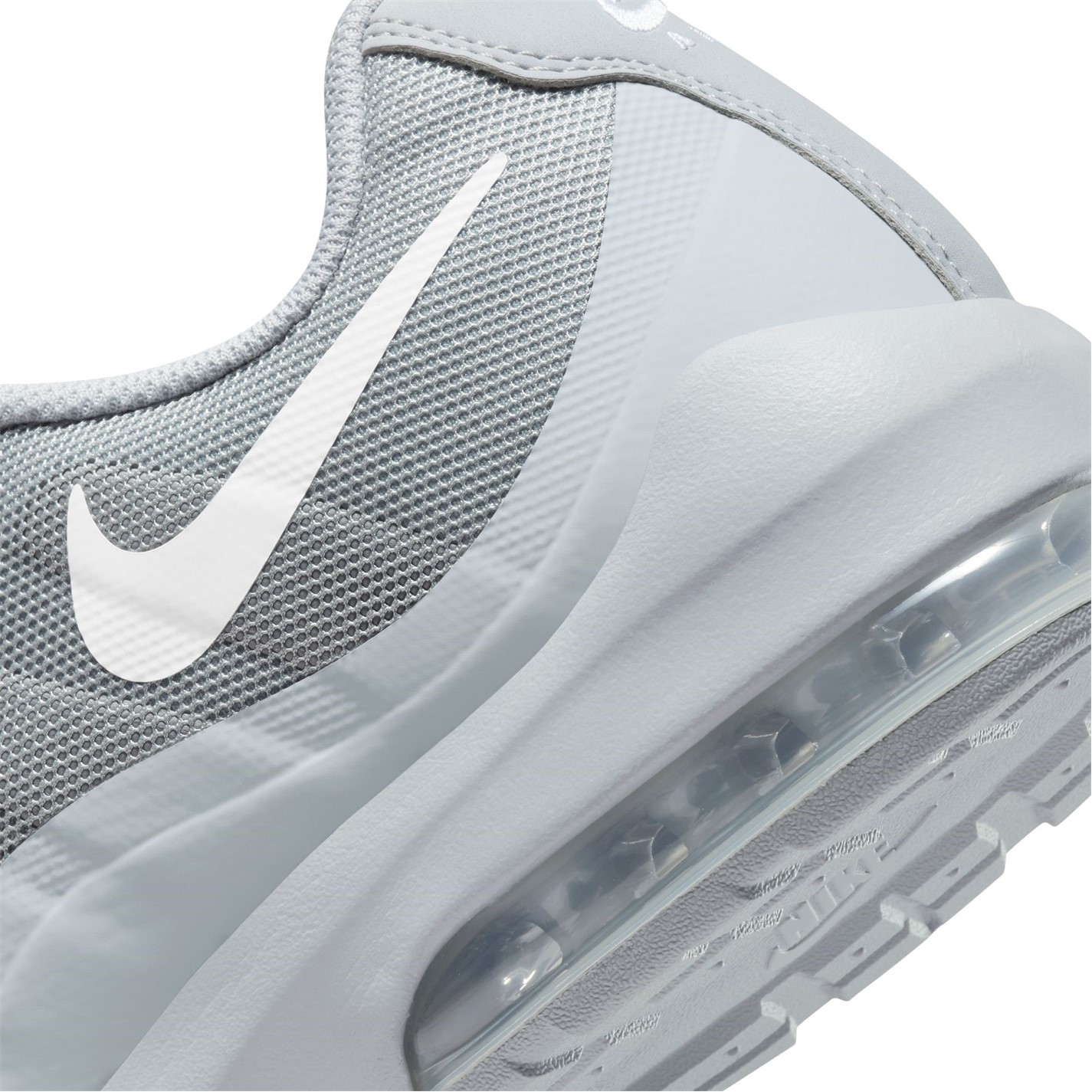Nike | Air Max Invigor Trainers Mens | Invigor | FRASERS