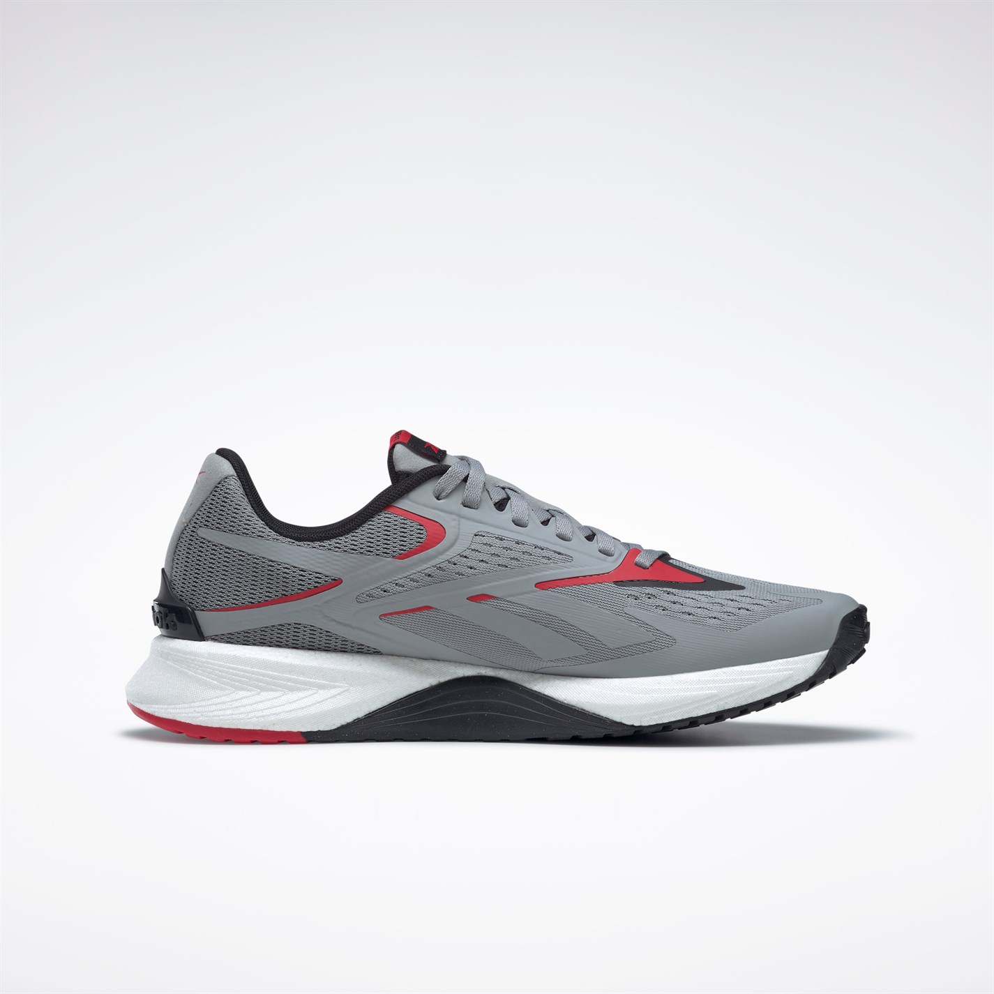 Reebok | Speed 22 Tr Shoes Runners Unisex Adults | Pure Grey 4/Cor ...