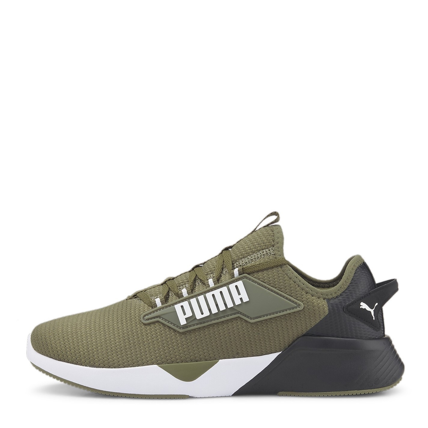 Puma | Retaliate 2 Trainers Mens | Runners | FRASERS